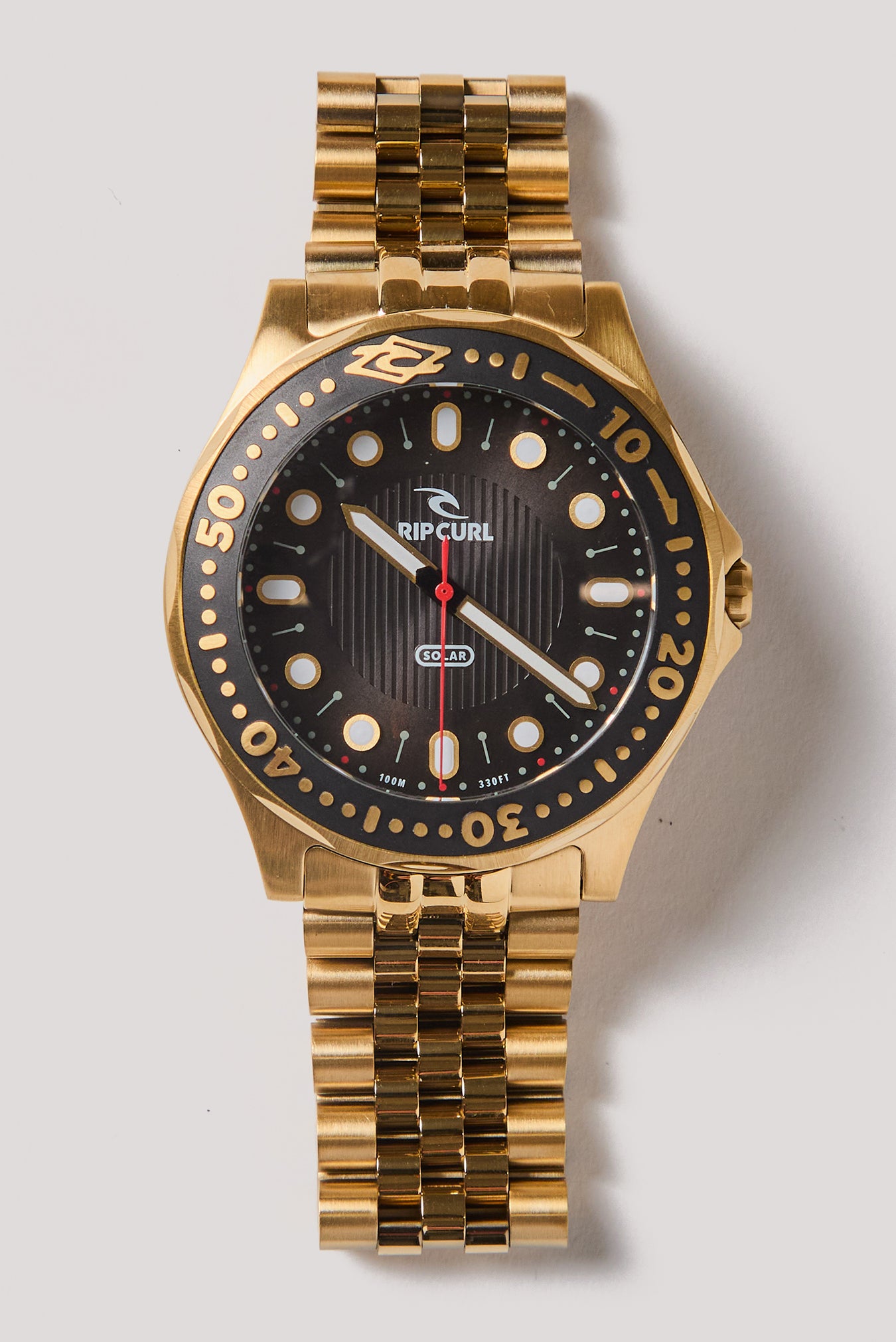 Halo Solar Watch | North Beach