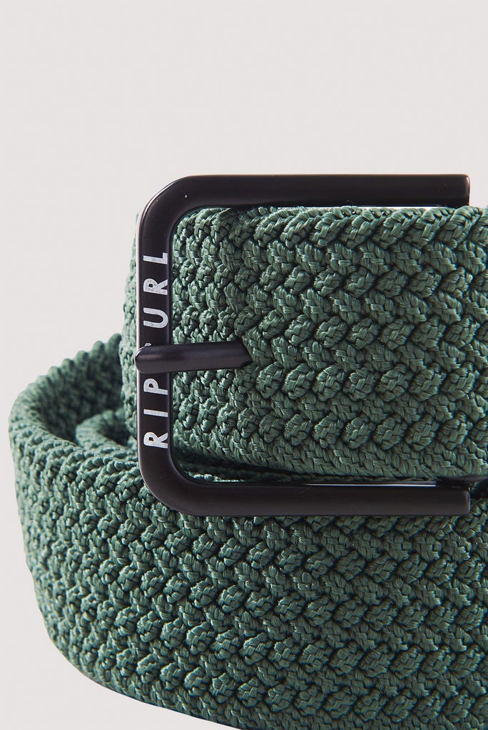 Shop Men's Belts Online | Leather Belts NZ | North Beach - North Beach