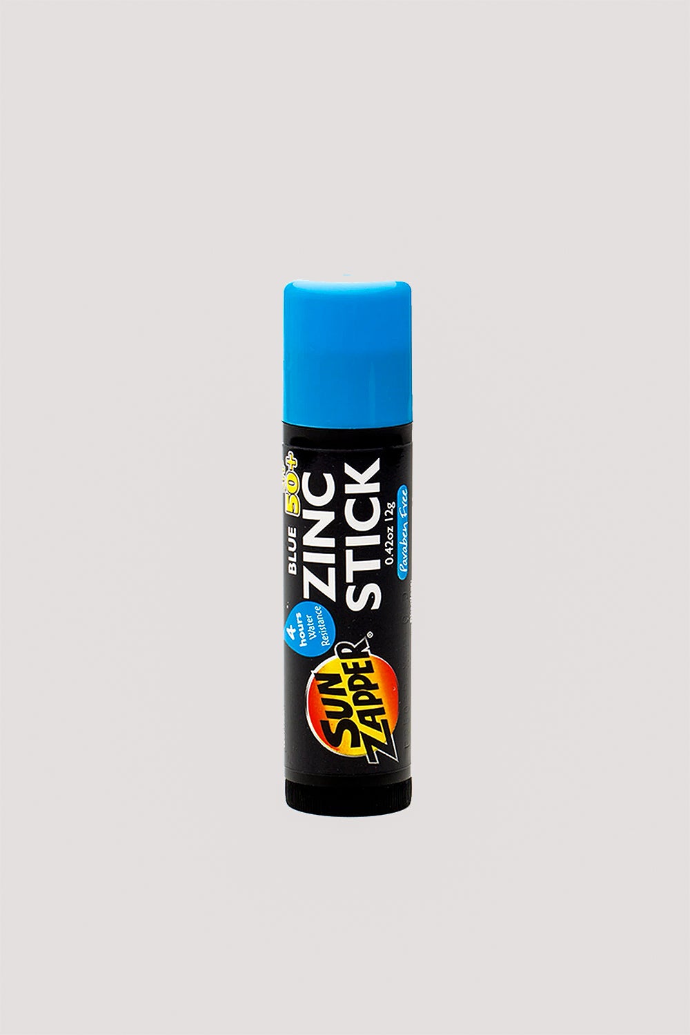 Zinc stick store