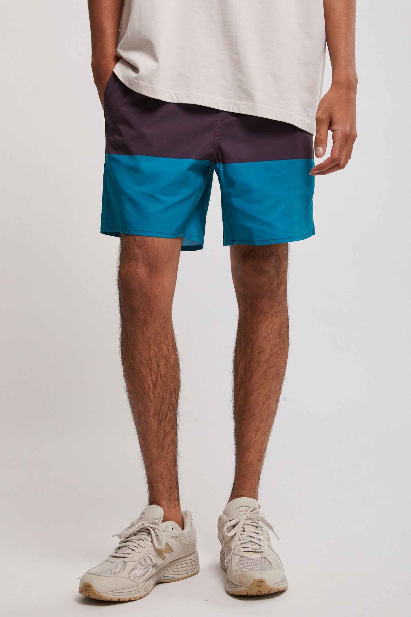 Hydropeak Volley 16" Short | North Beach