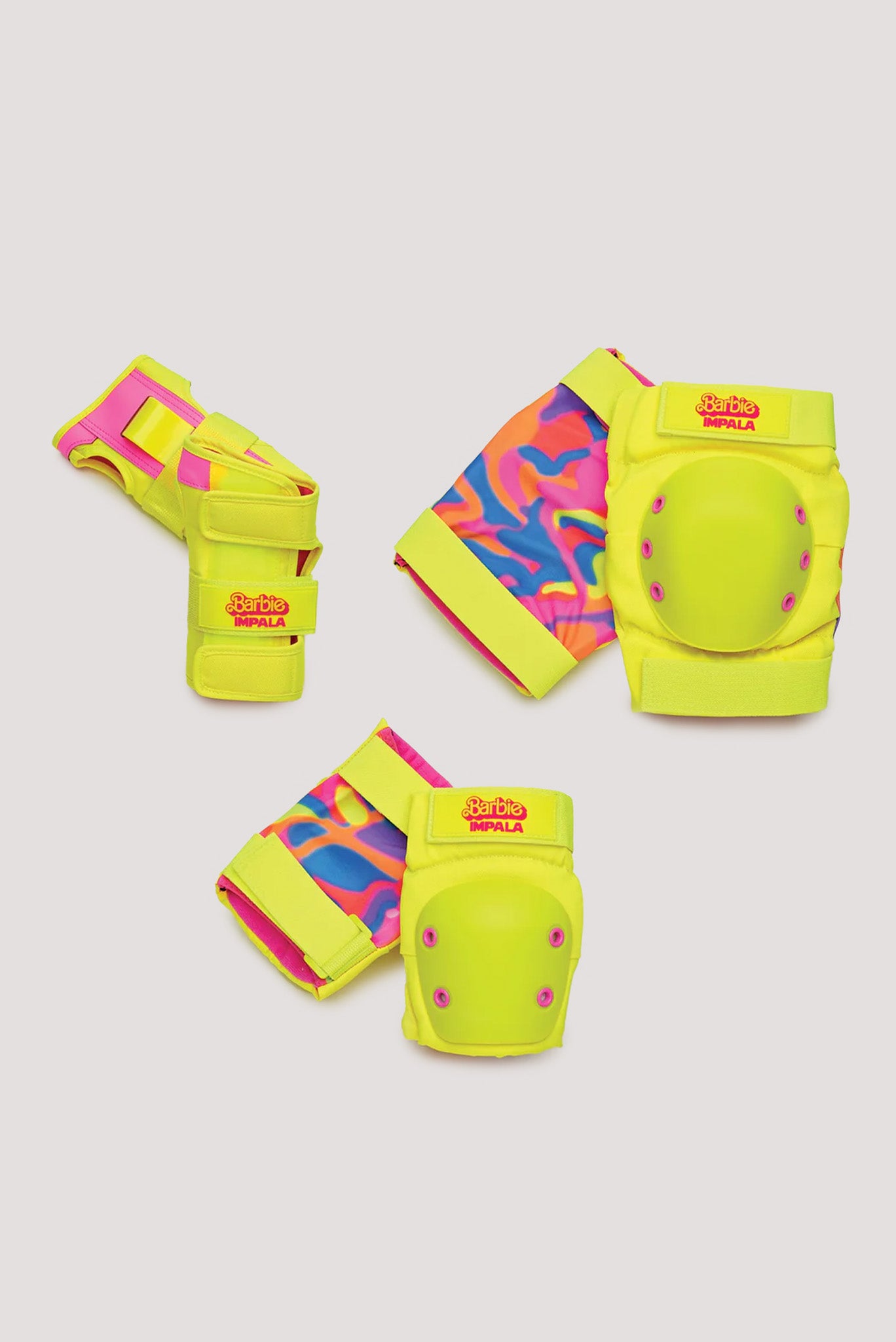 Impala Protective Set | North Beach