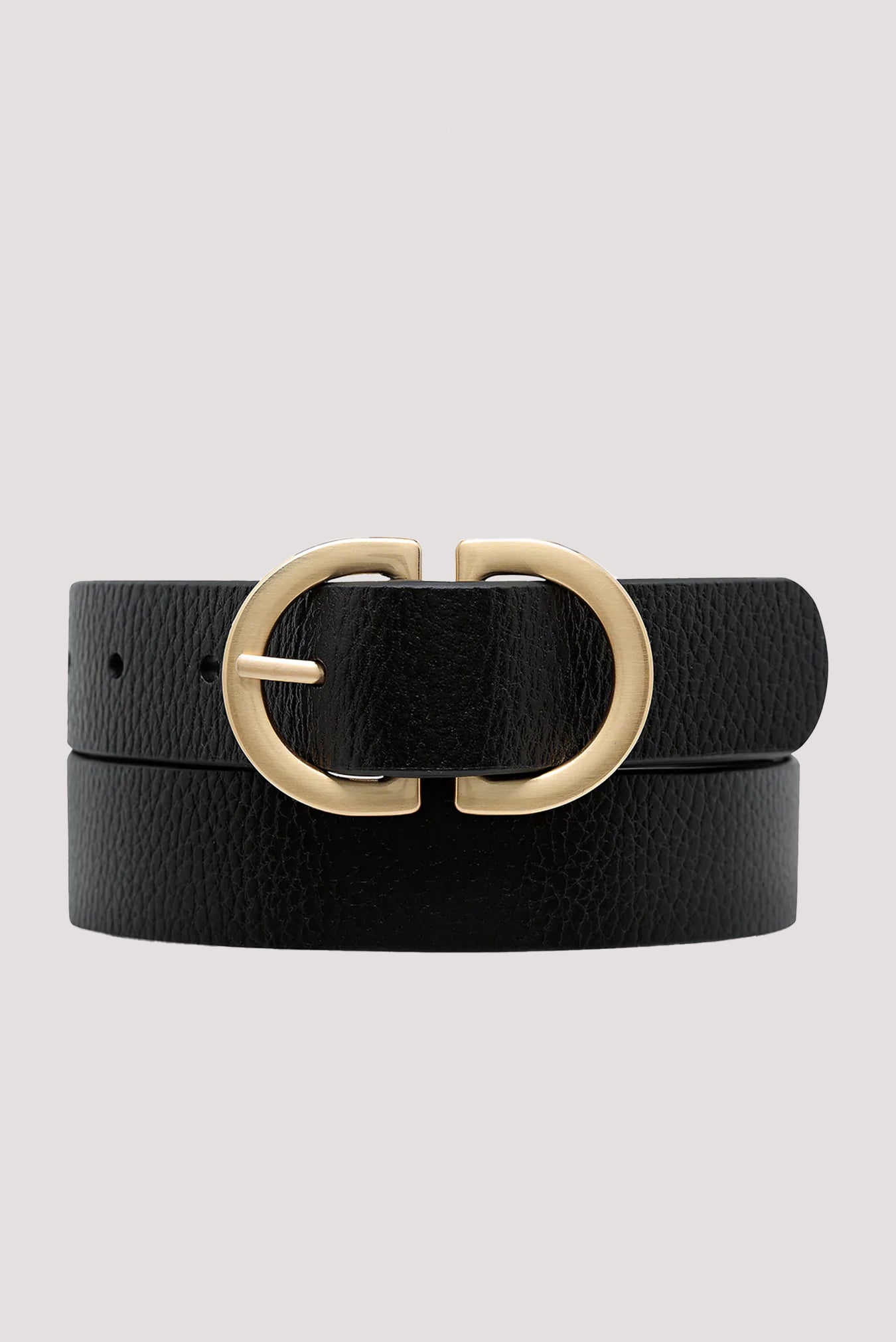 In Reverse Belt | North Beach