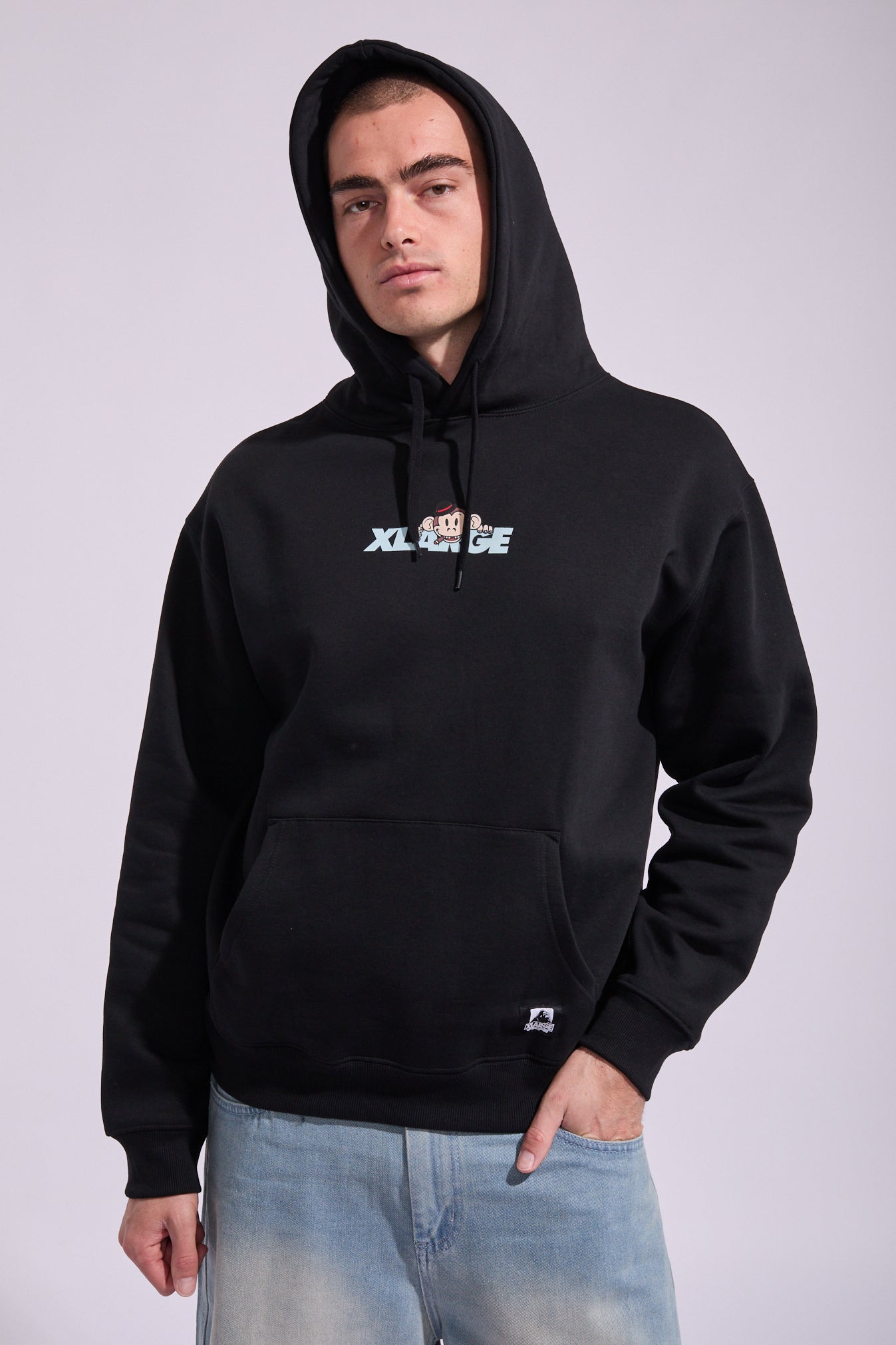 Keith Hoodie | North Beach