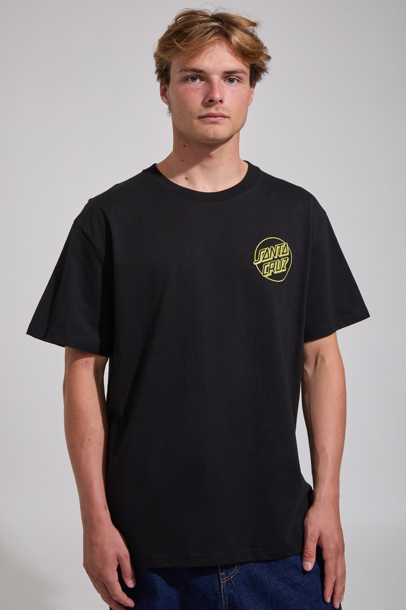 Kendall Atomic T Shirt | North Beach