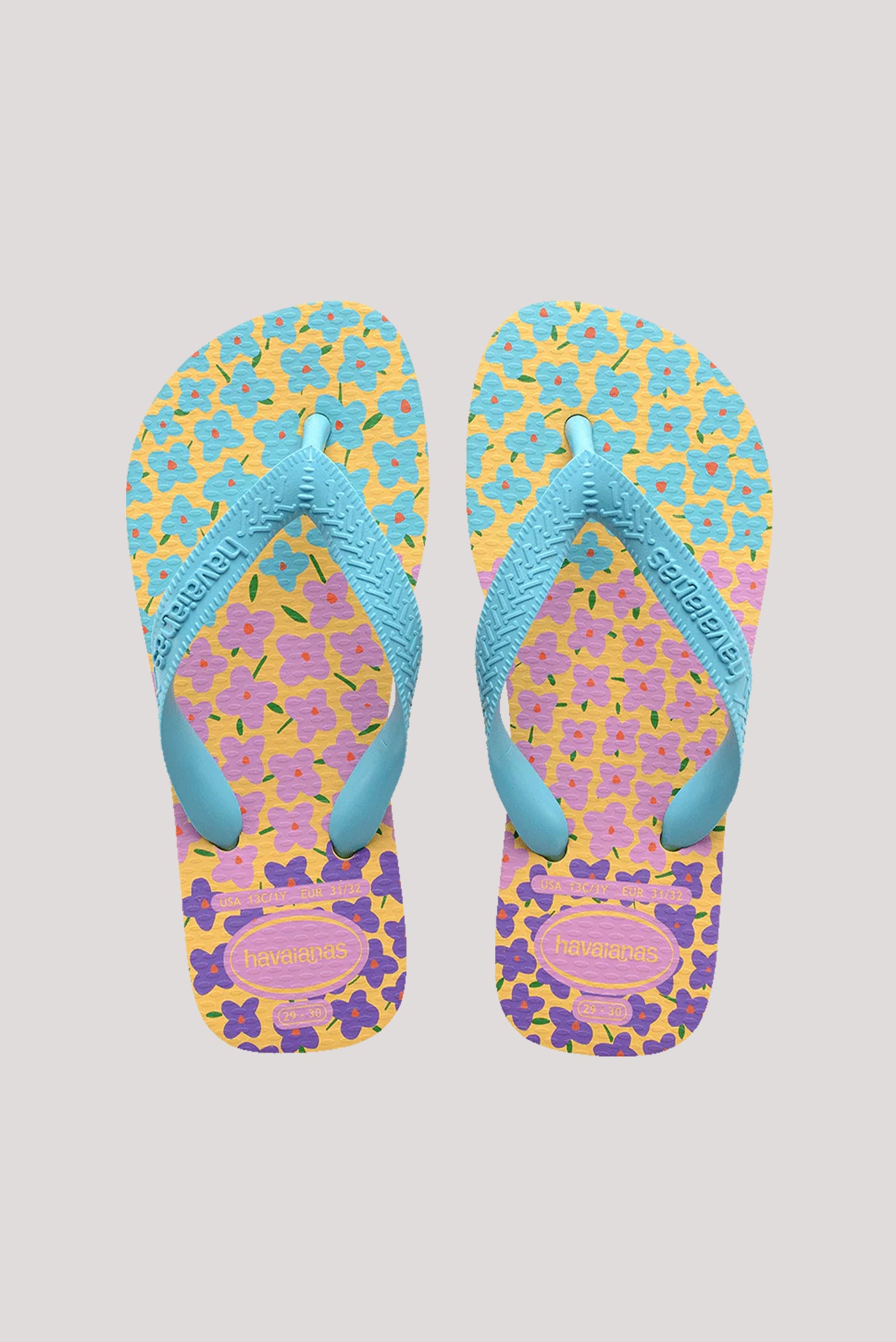 Kids Flores Jandal | North Beach