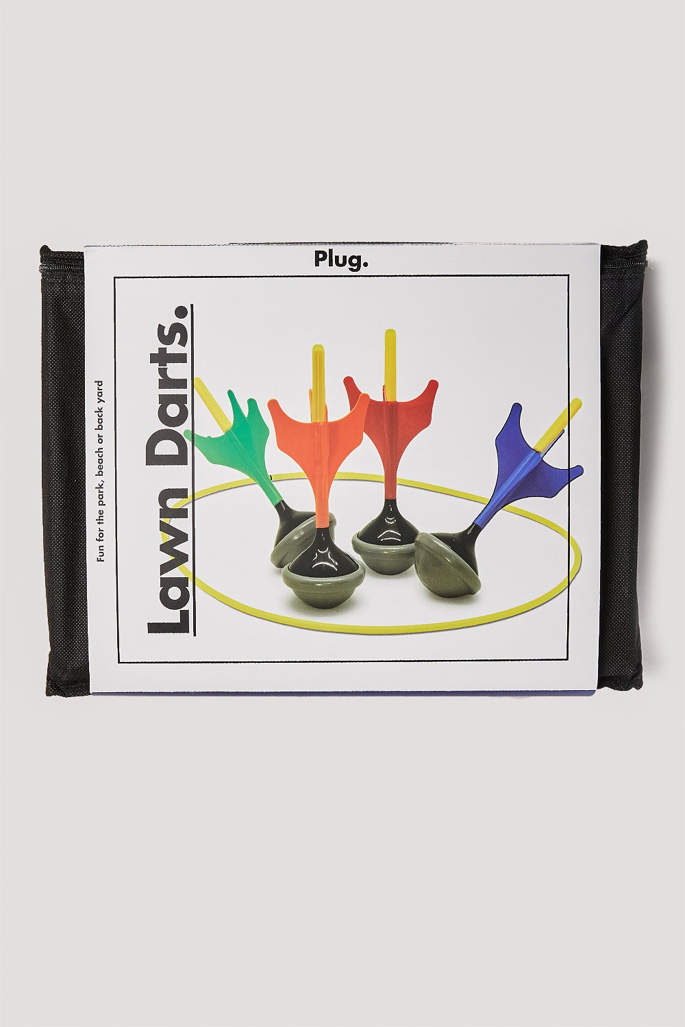 Lawn Darts | North Beach