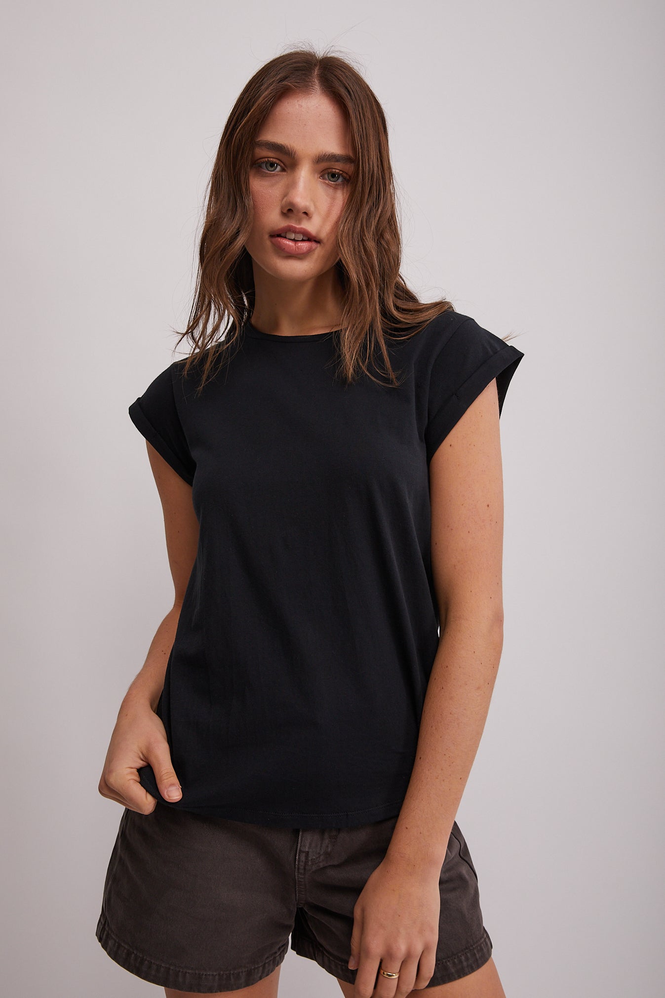 Lucy T Shirt | North Beach