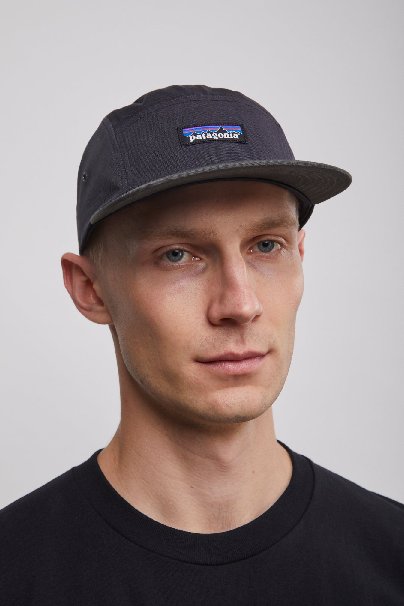 Maclure Cap | North Beach