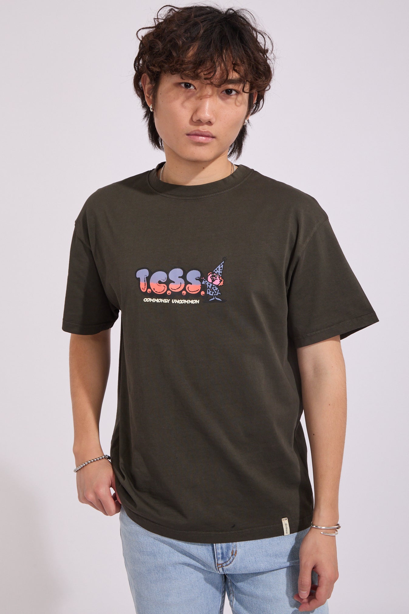 Magic T Shirt | North Beach