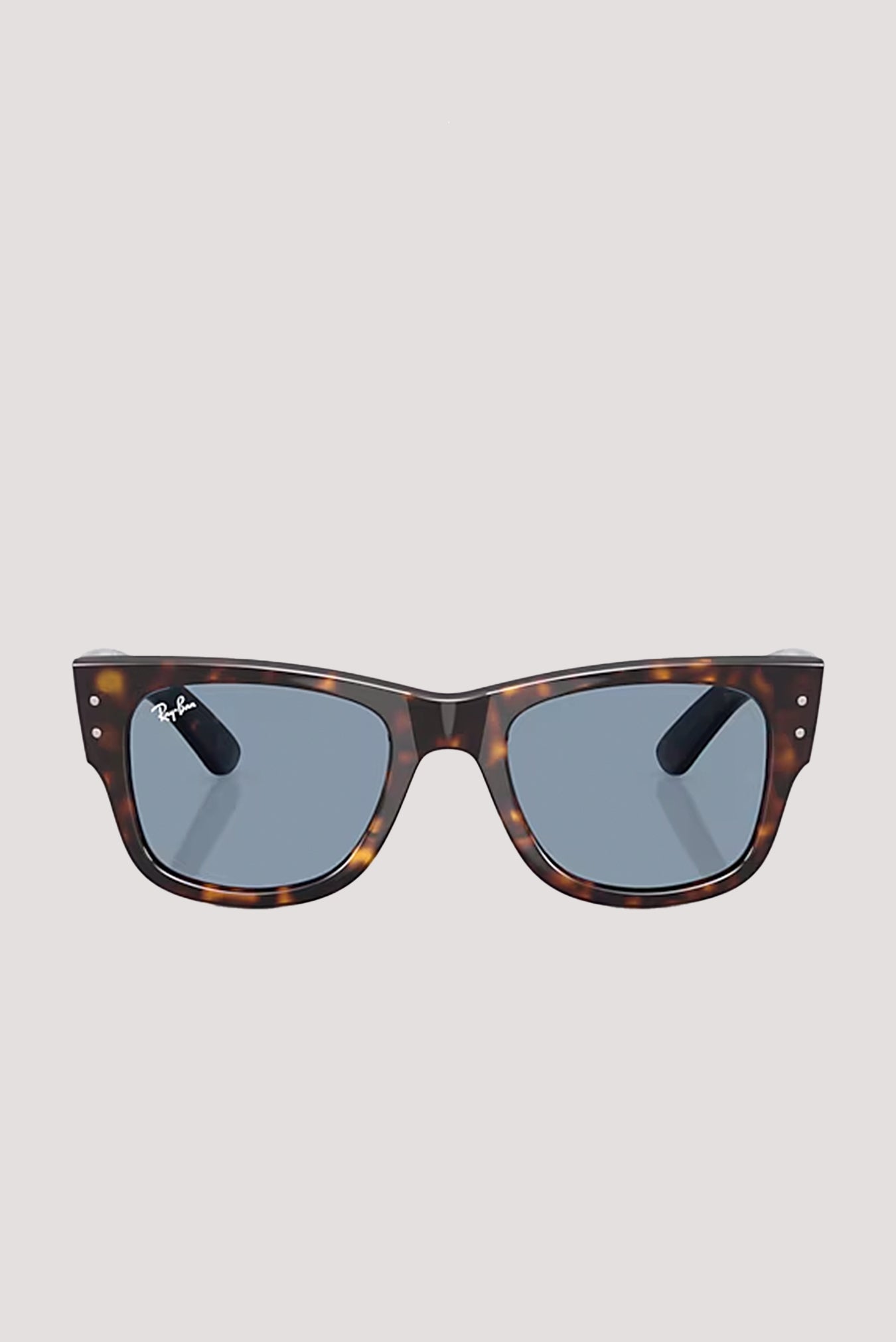 Mega Wayfarer Sunglasses | North Beach