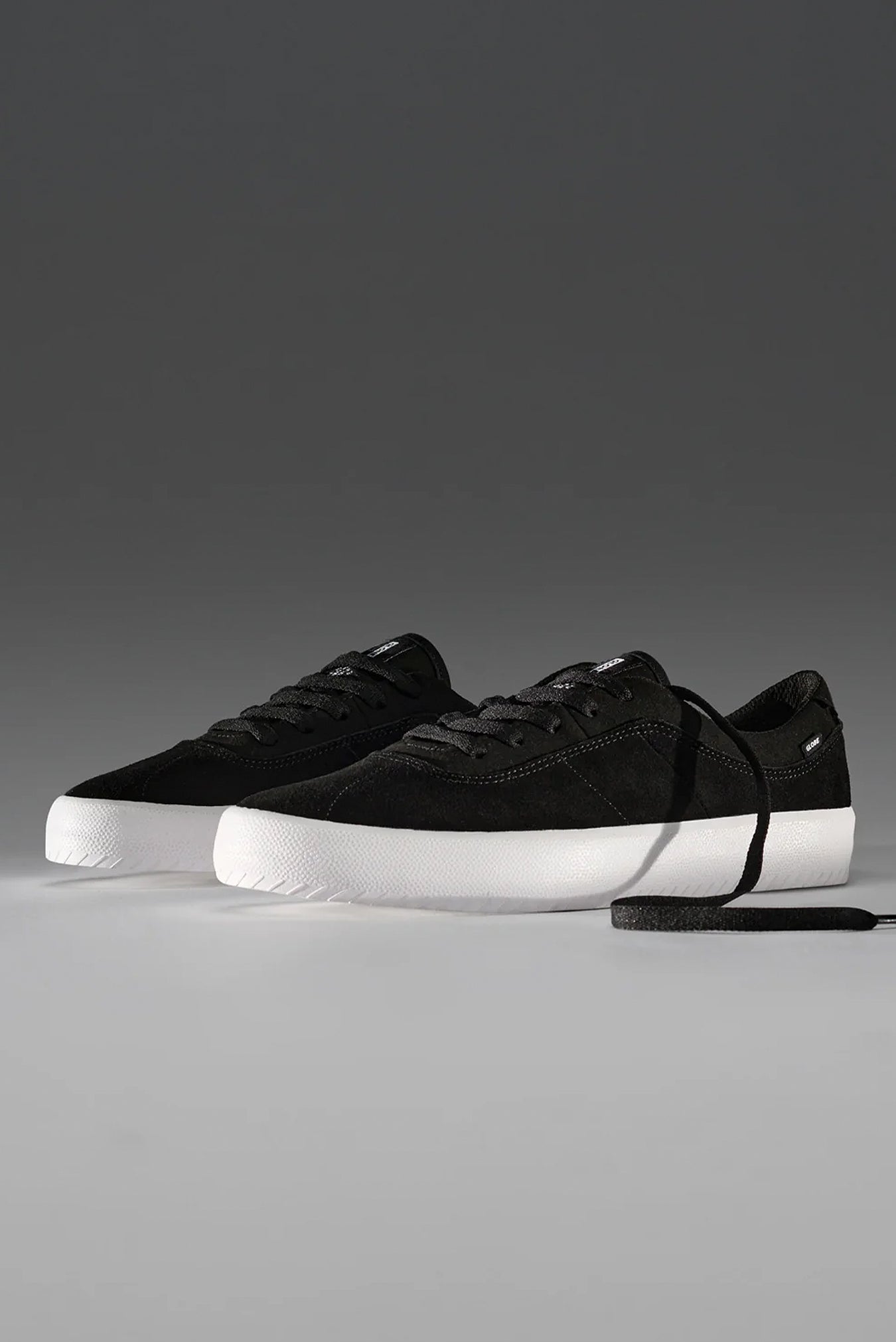 Melbek Shoes | North Beach