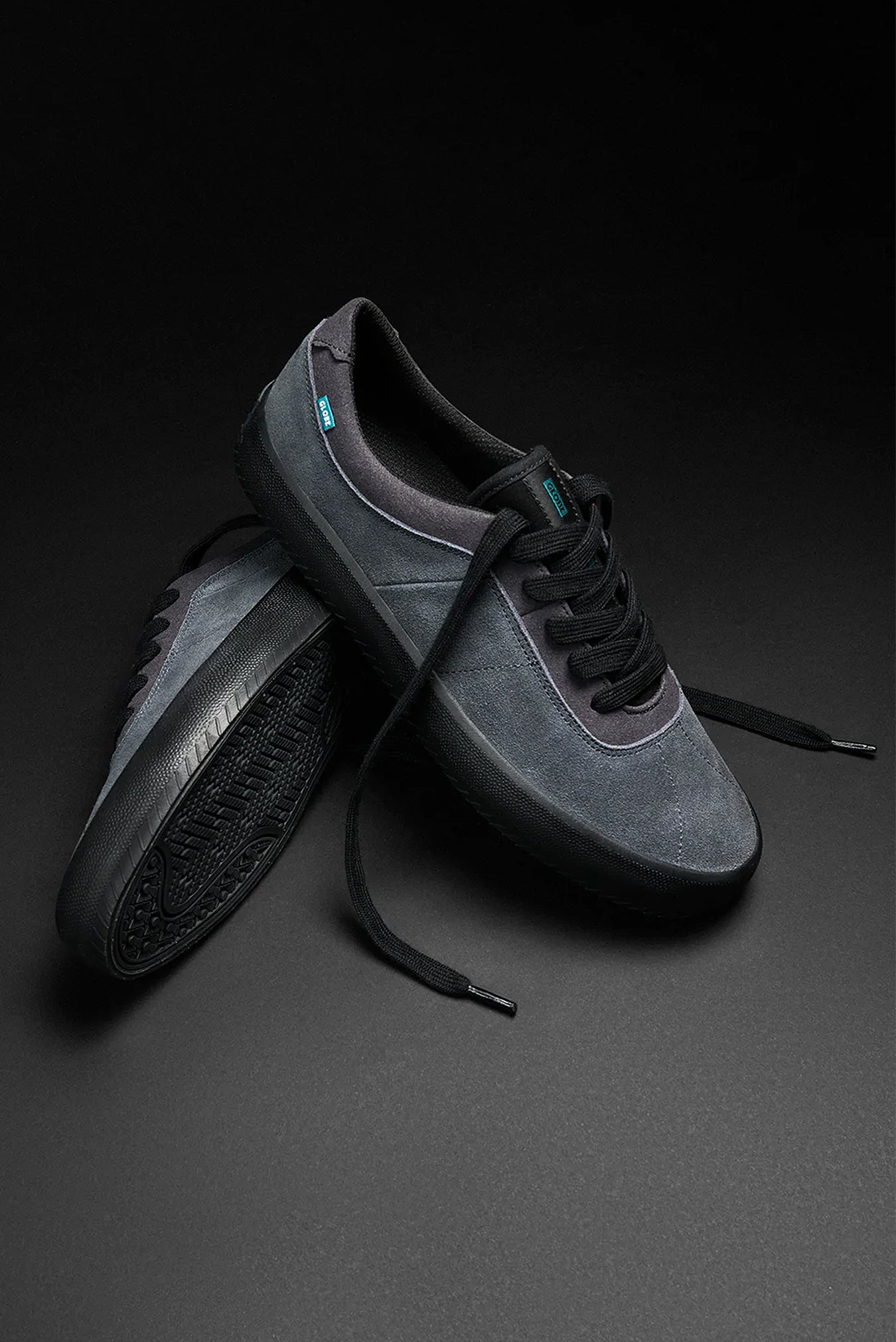 Melbek Shoes | North Beach