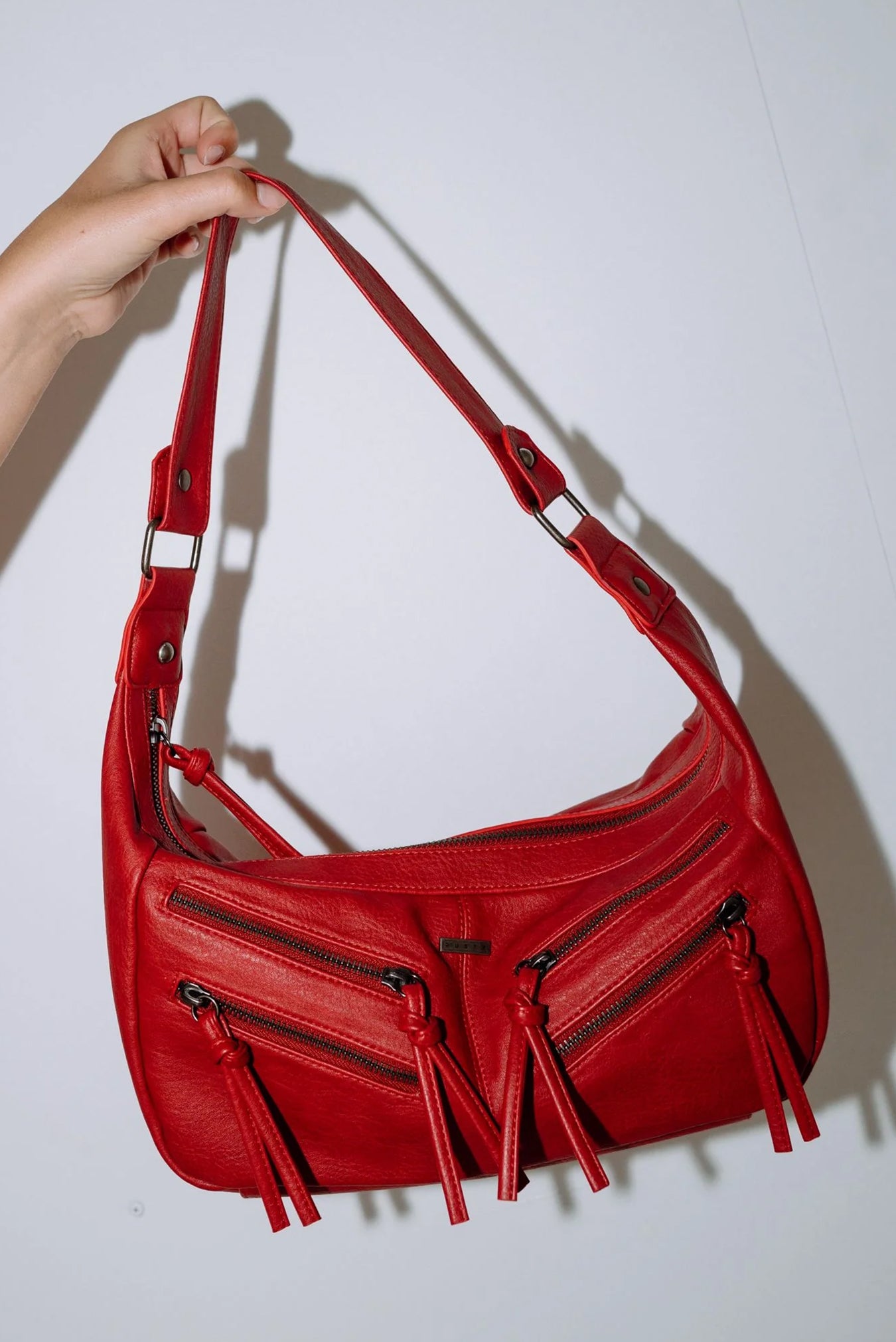 Melrose Shoulder Bag | North Beach
