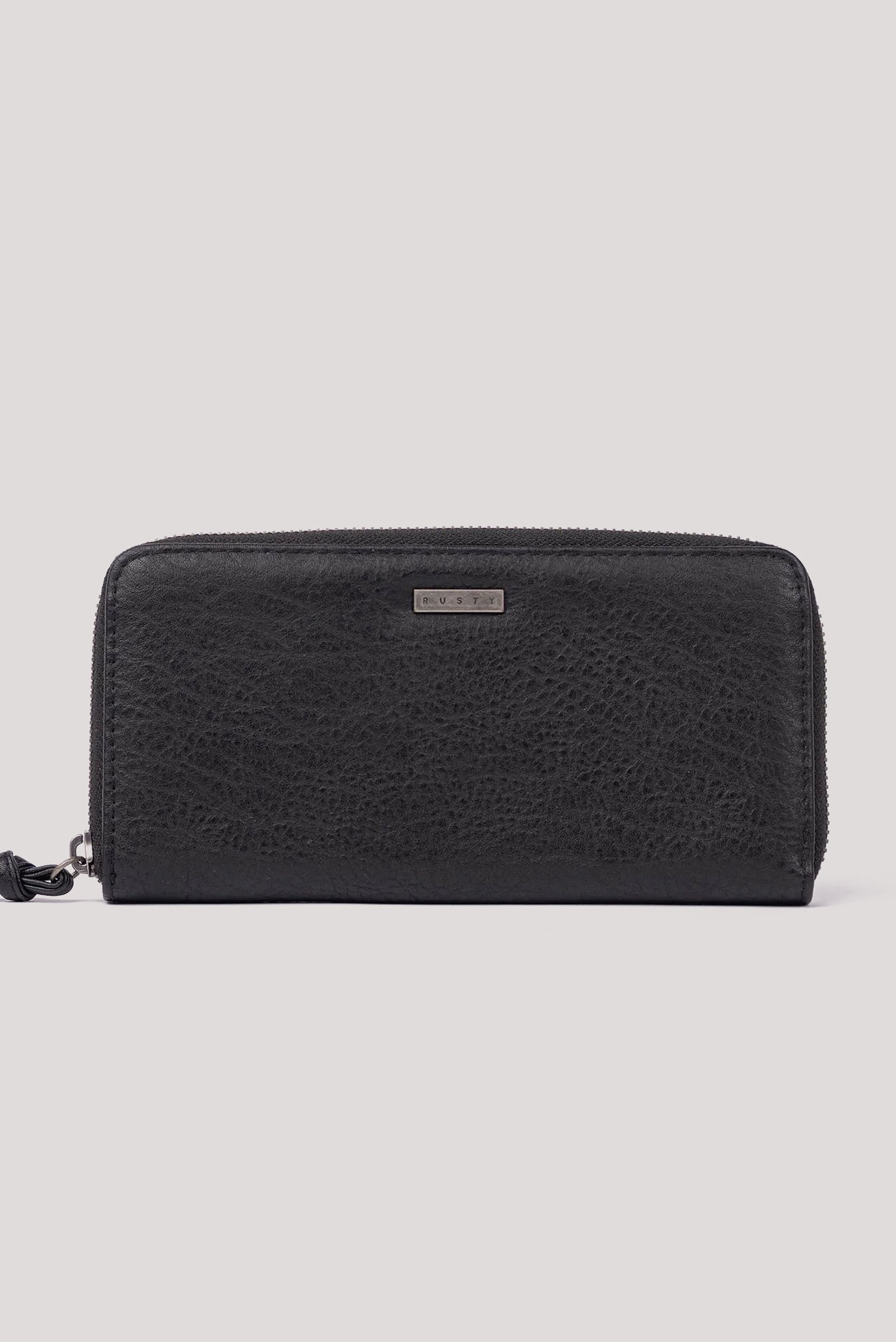 Melrose Zip Around Wallet | North Beach