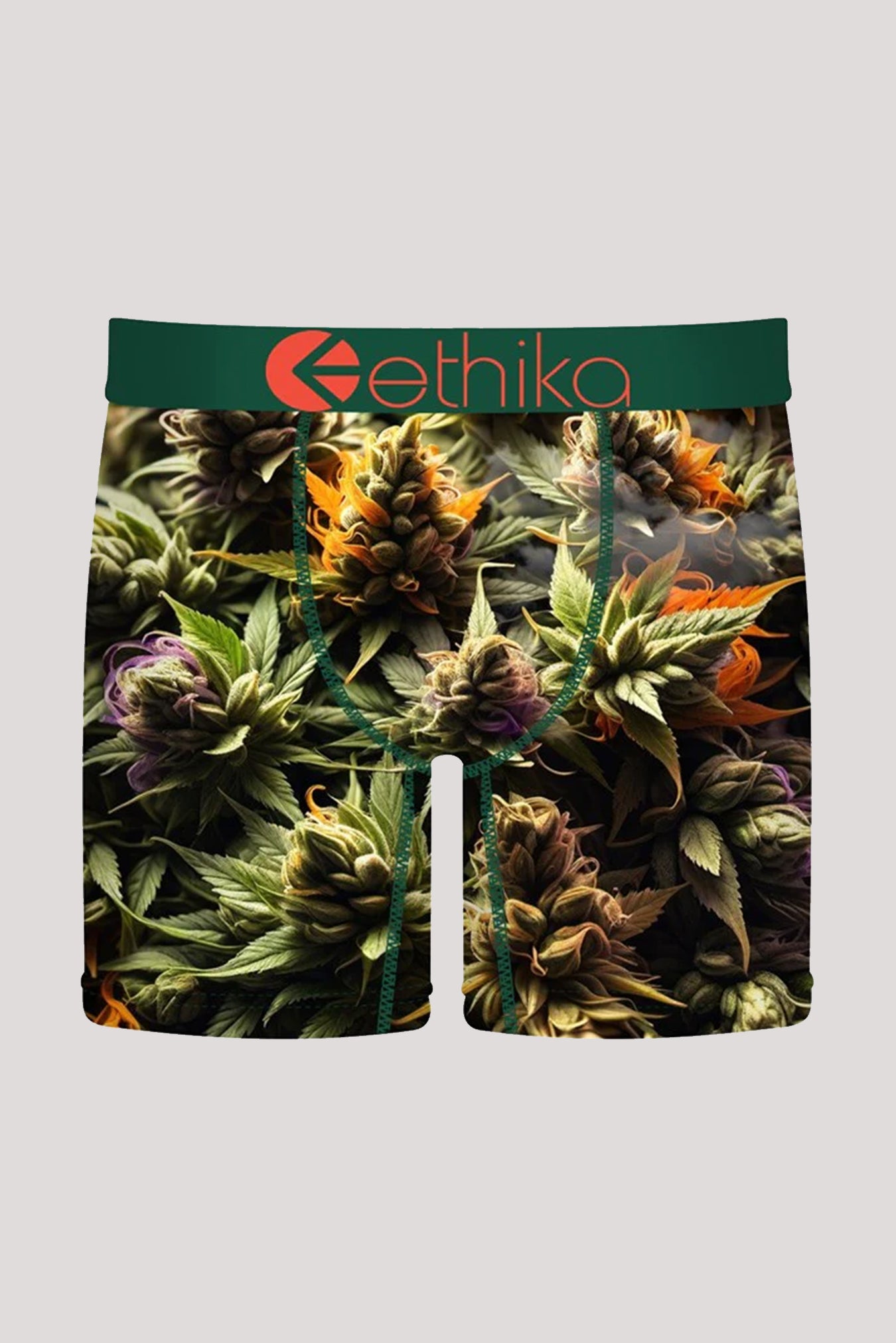 Big Dope Mid Underwear | North Beach