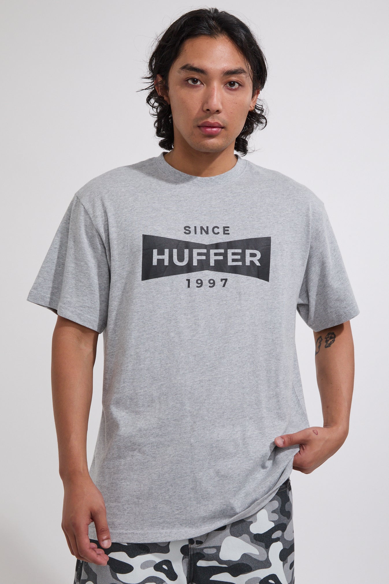 Mech Sup T Shirt | North Beach