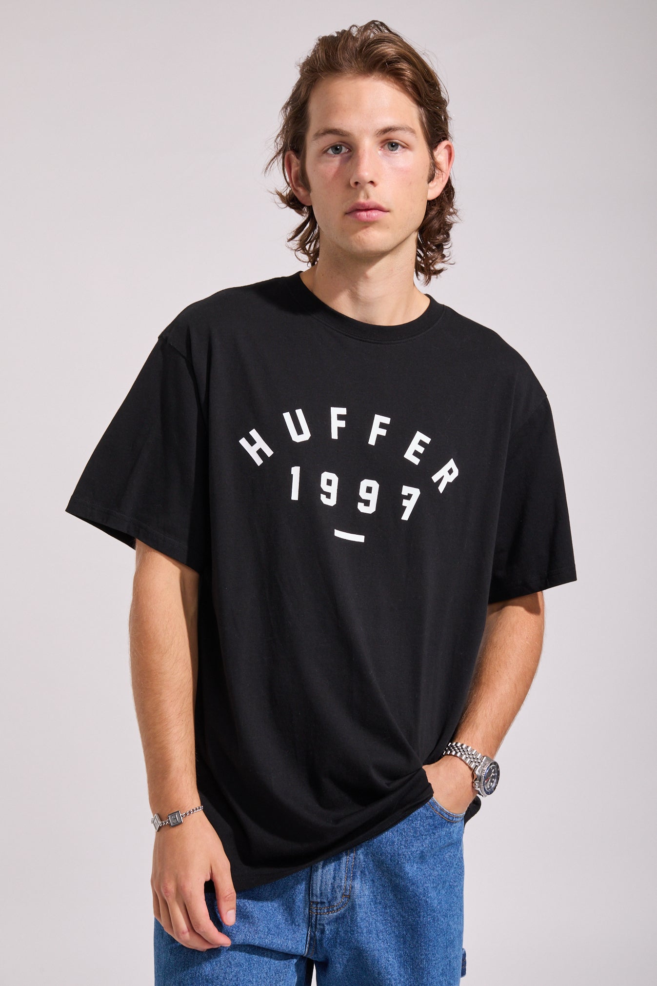 Triple Jump Sup T Shirt | North Beach