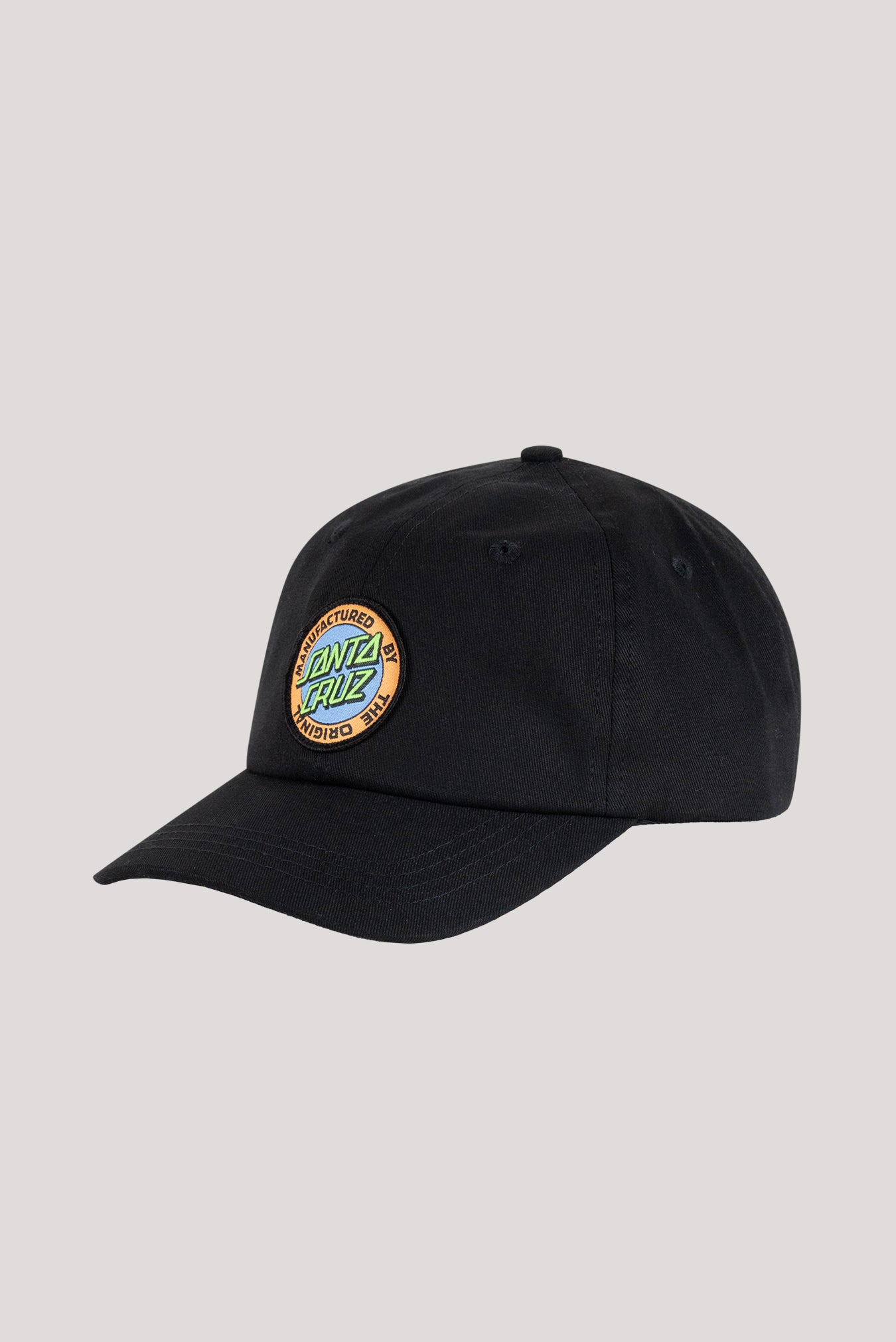 Youth Mfg Dot Retro Dad Cap | North Beach