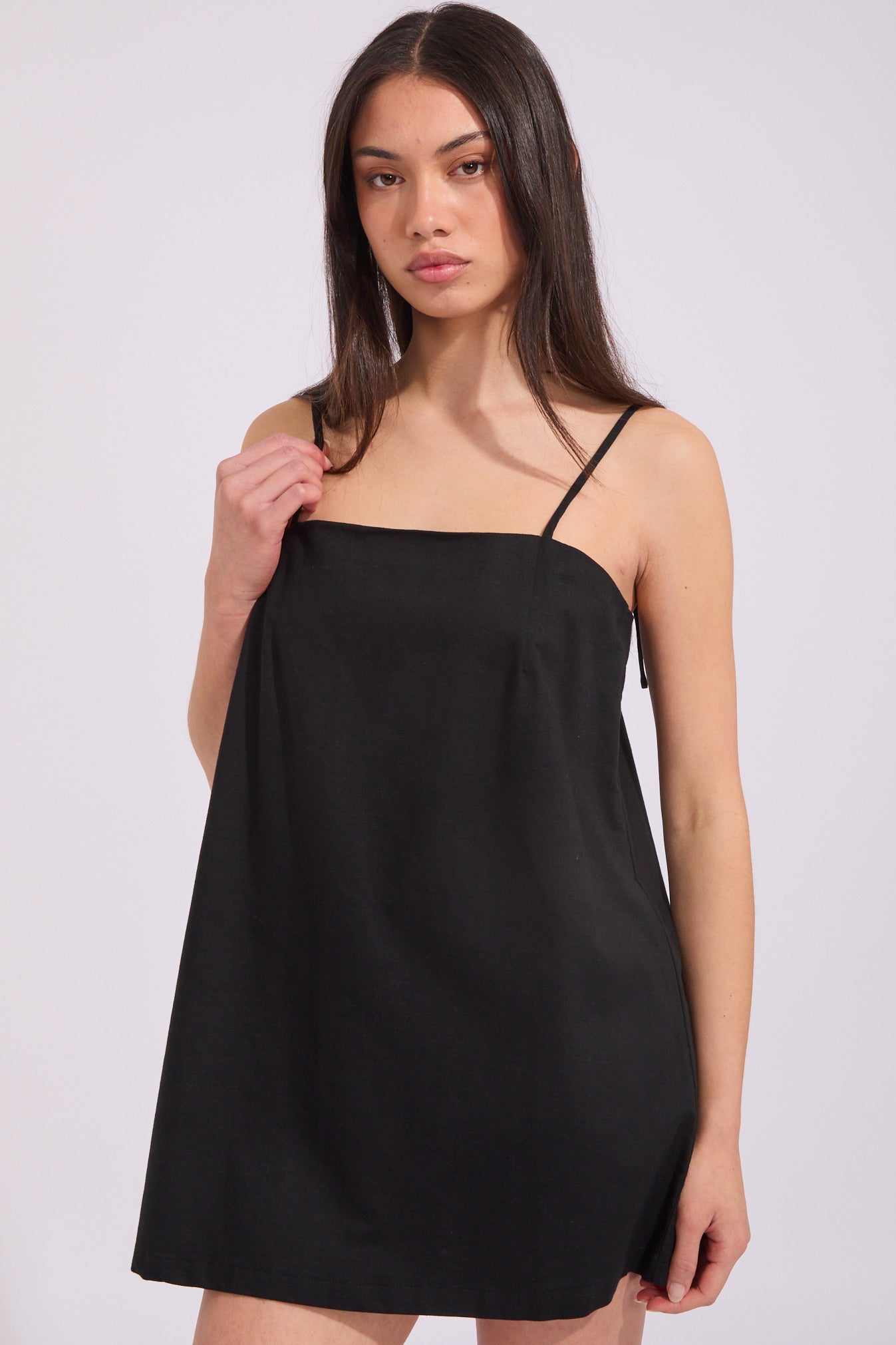 Mila Mini Dress | North Beach