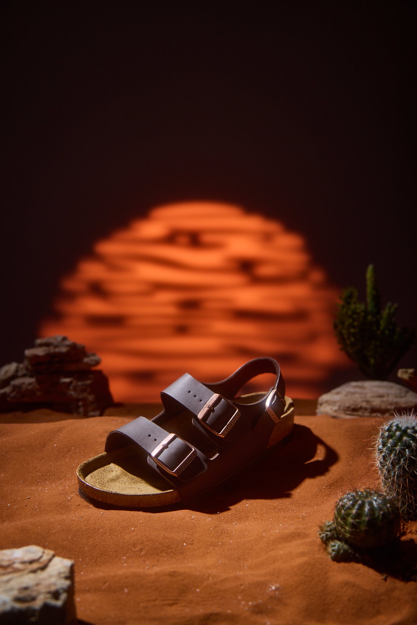 Milano Sandals - Regular Width | North Beach