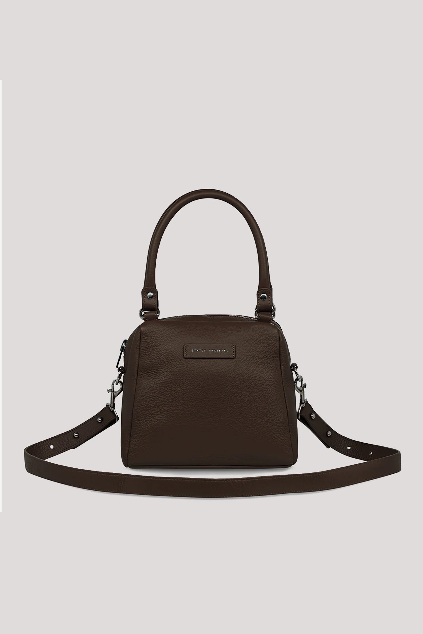 Mini Mountains Bag | North Beach