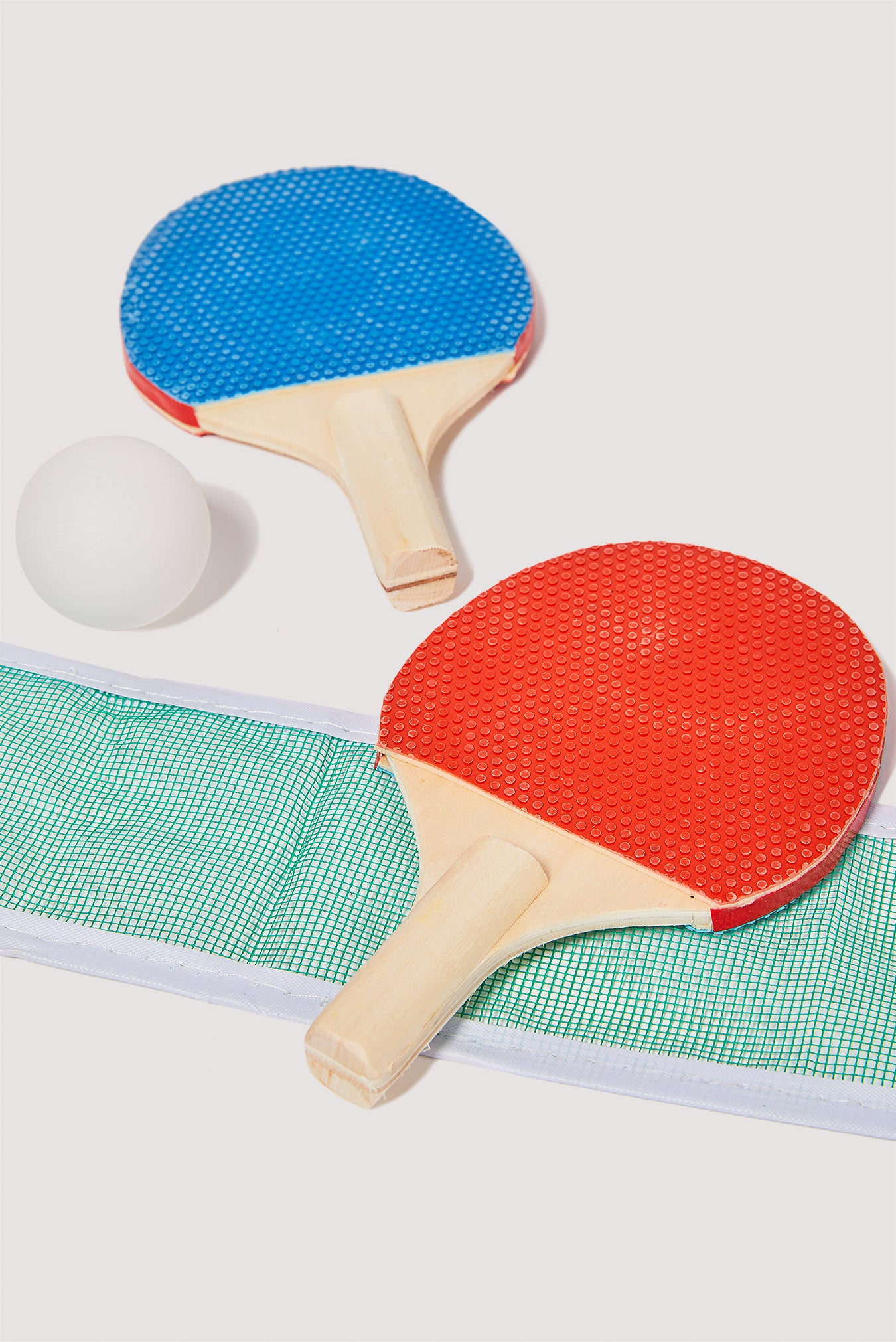 Mini Table Tennis | North Beach