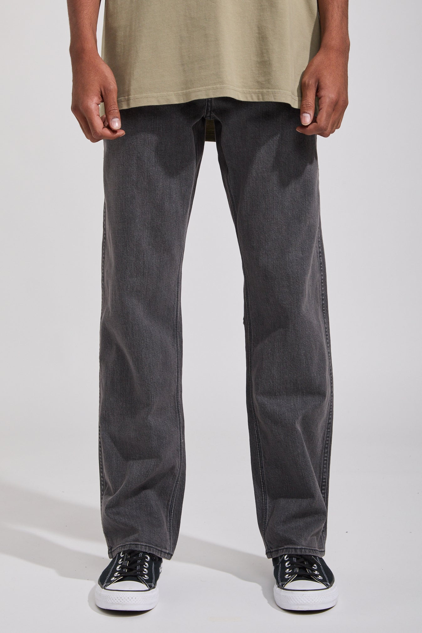 Modown Jeans | North Beach