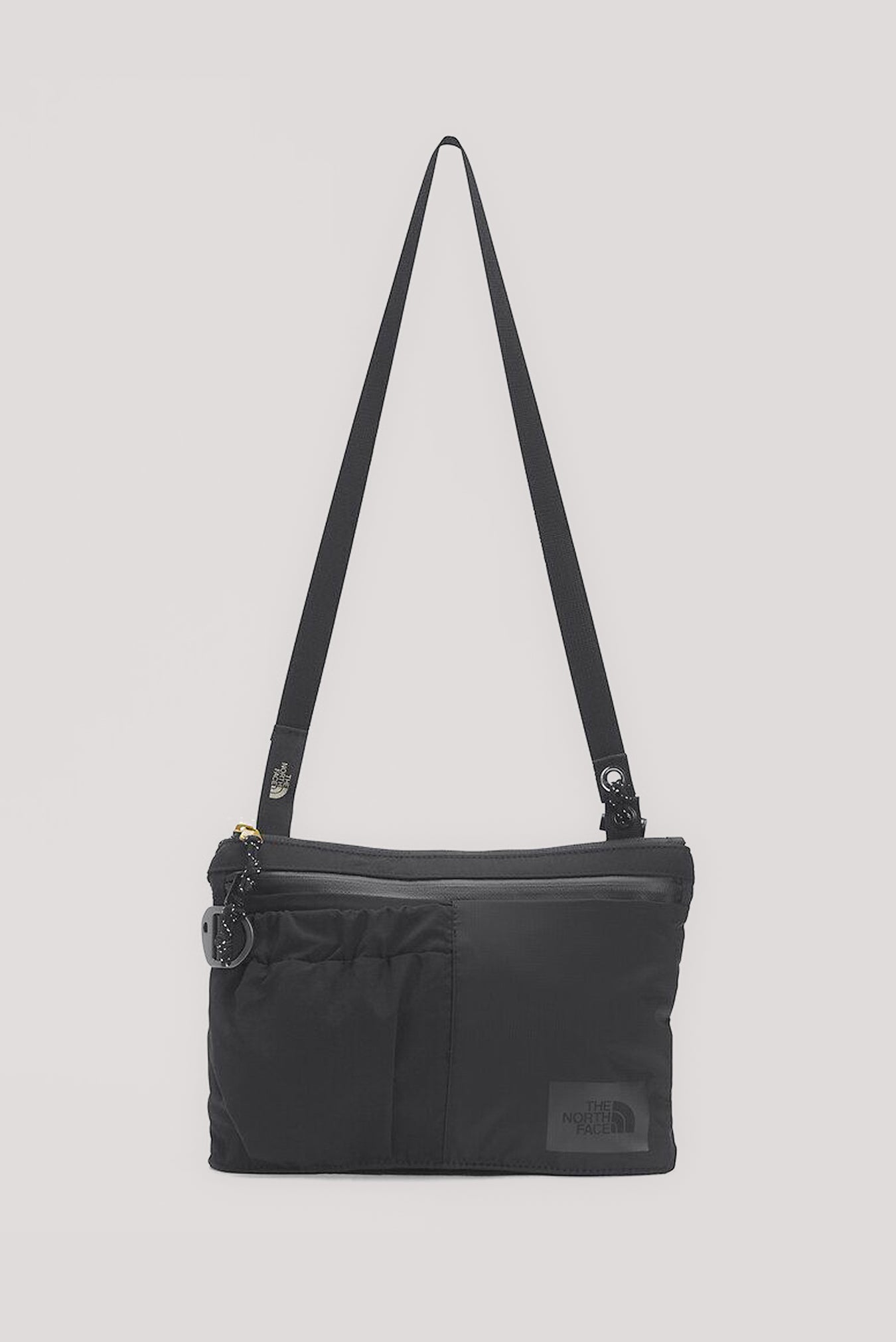 Mountain Shoulder Bag | North Beach