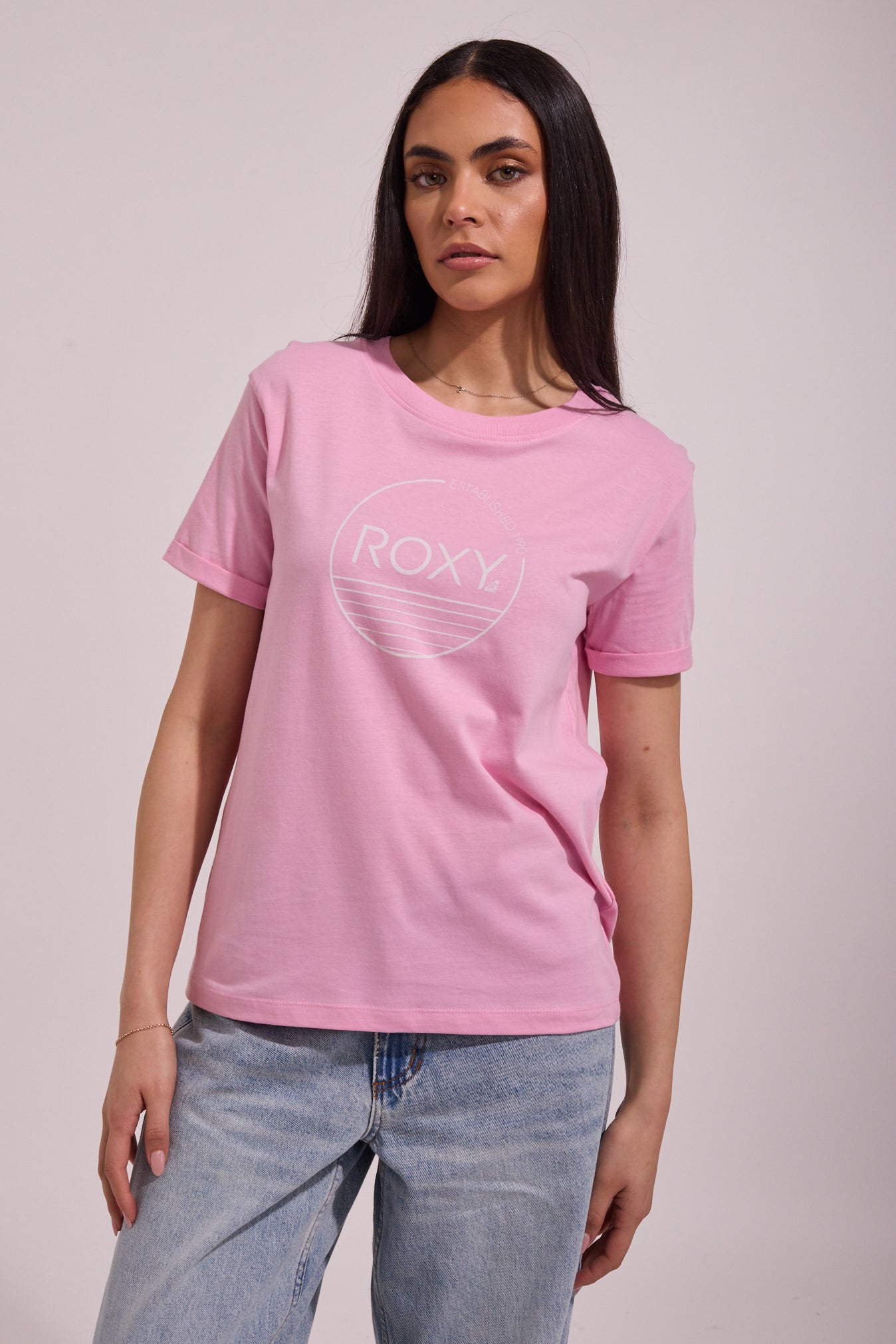 Noon Ocean T Shirt | North Beach