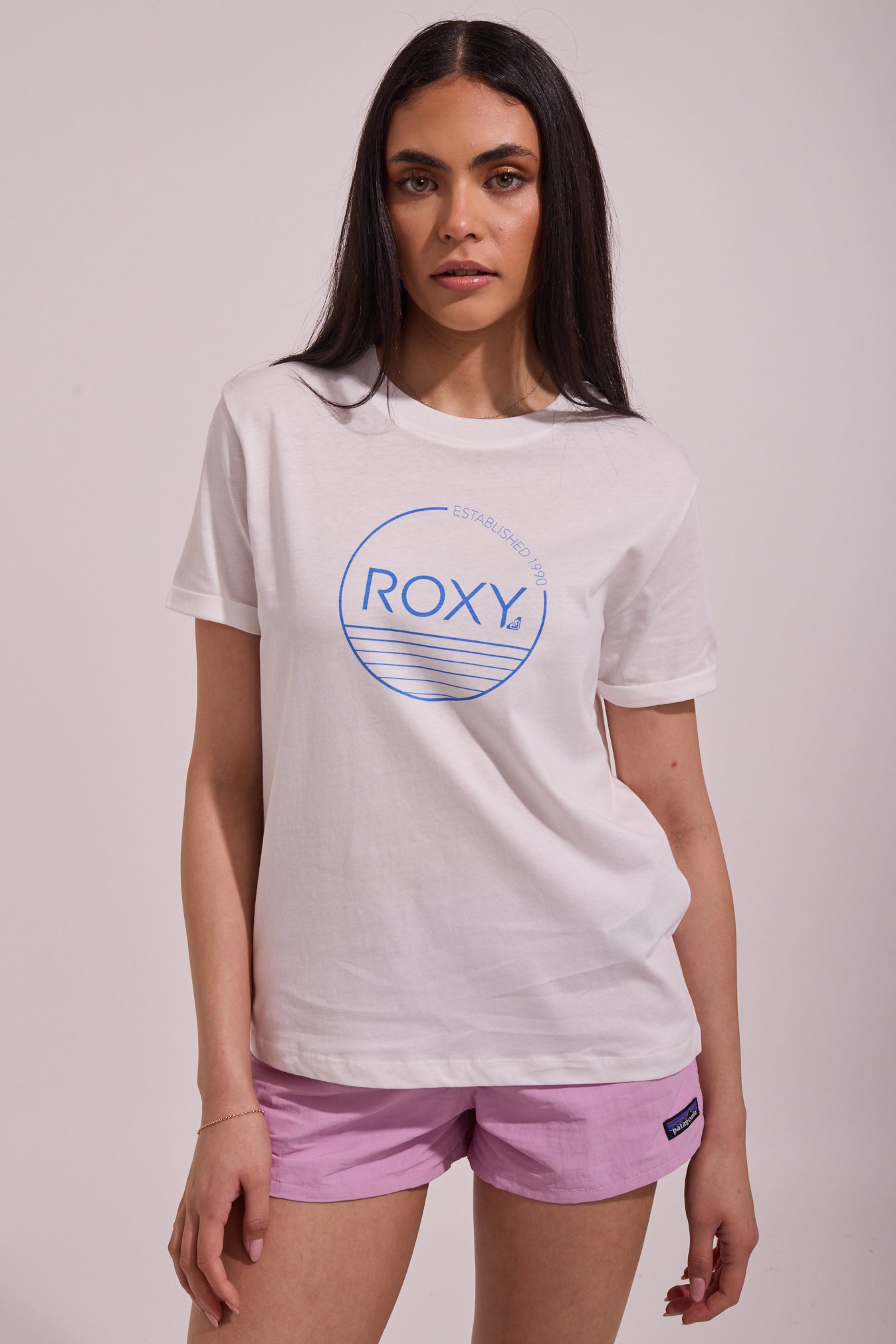 Noon Ocean T Shirt | North Beach