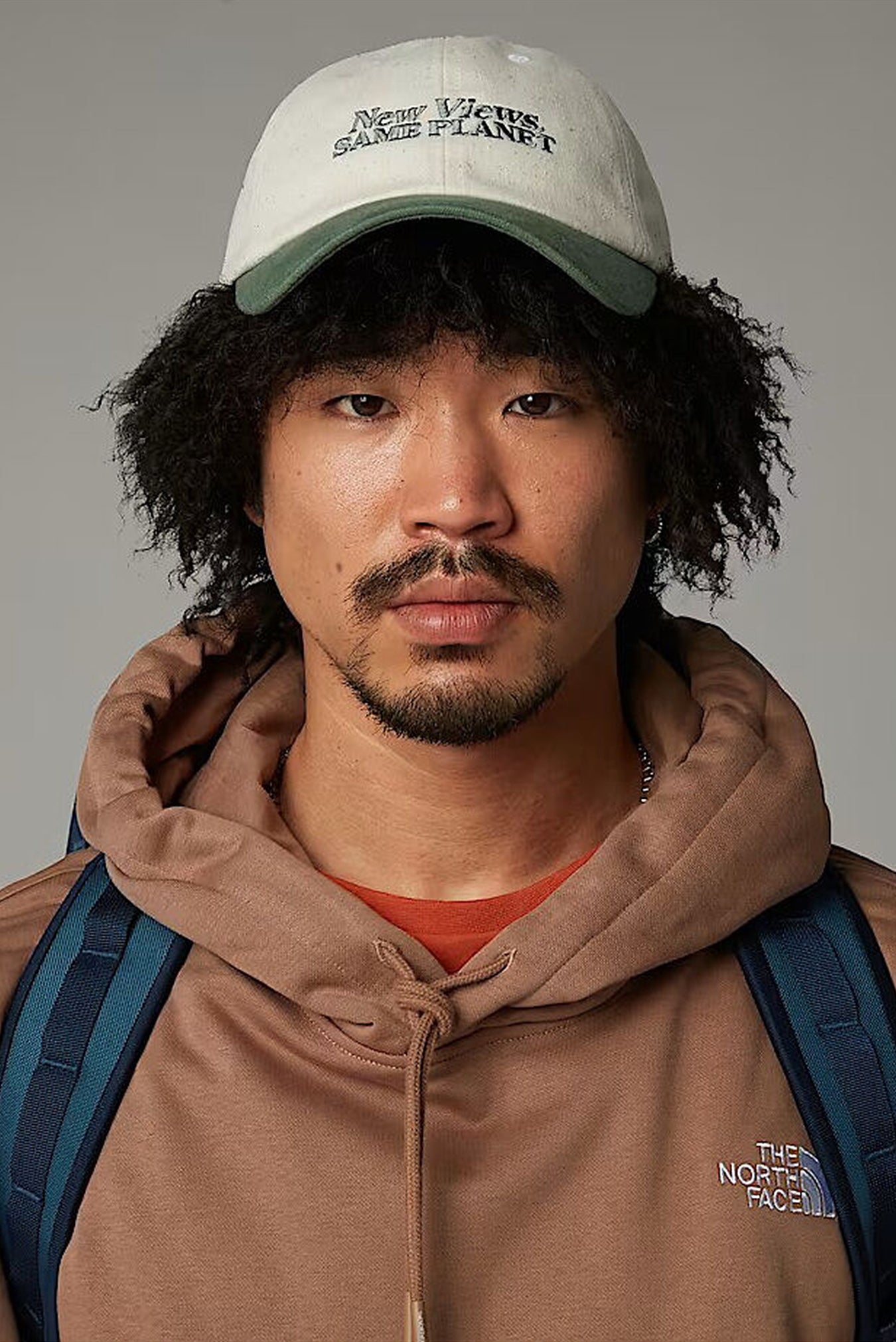 Norm Cap | North Beach