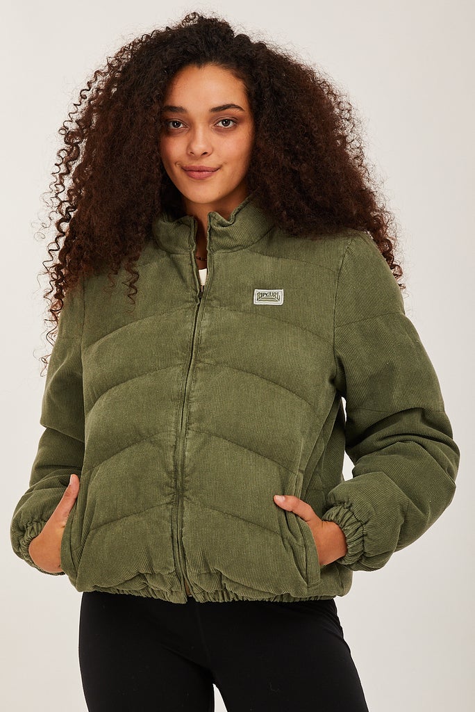 Women's Puffer & Down Jackets | Shop Women's Puffer Coats Online NZ ...