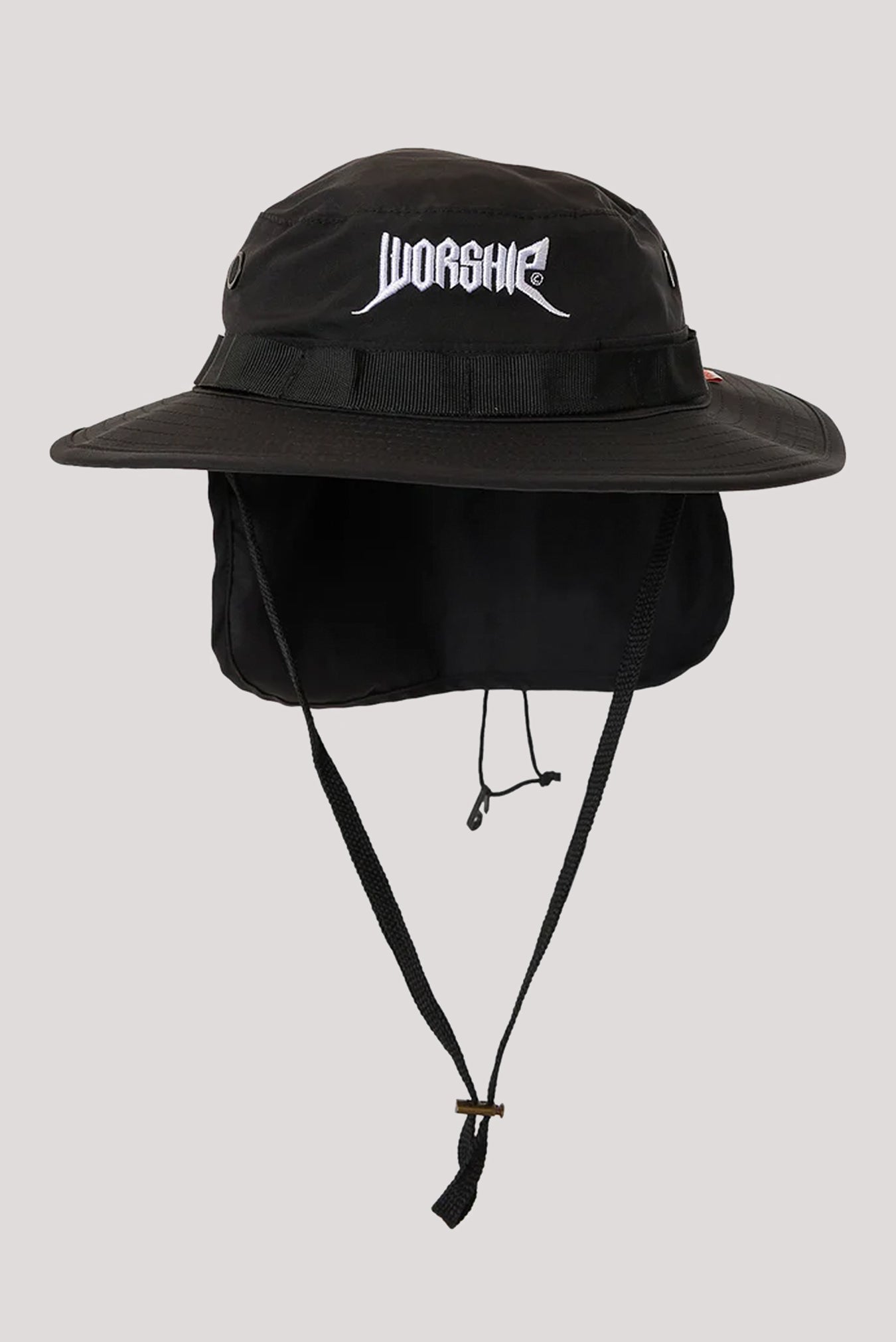 Nu Core Boonie Hat | North Beach