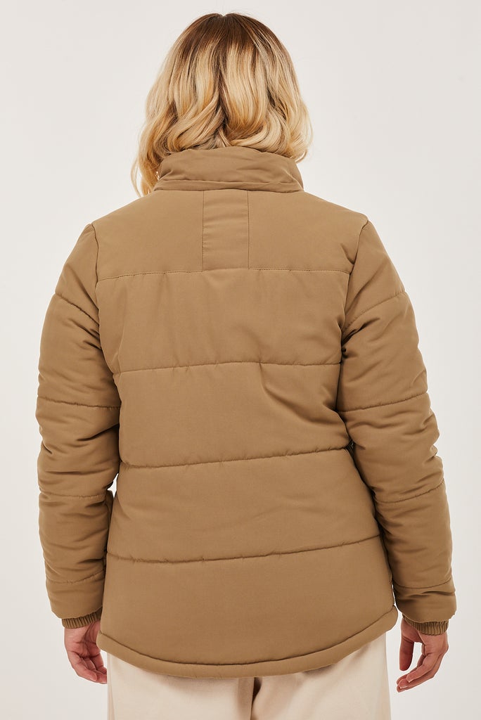 Women's Puffer & Down Jackets | Shop Women's Puffer Coats Online NZ ...