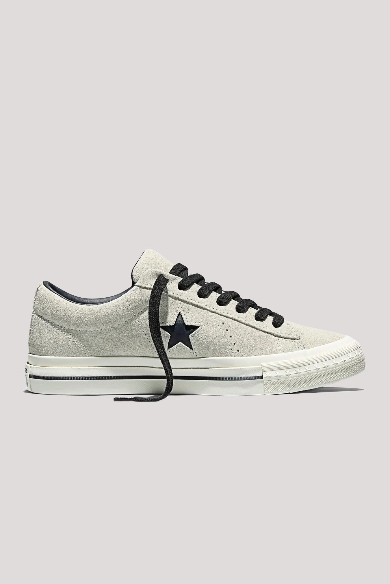 One Star 95 Shoes | North Beach