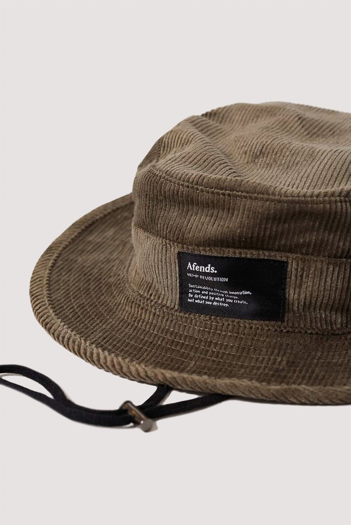 Bucket Hats - North Beach