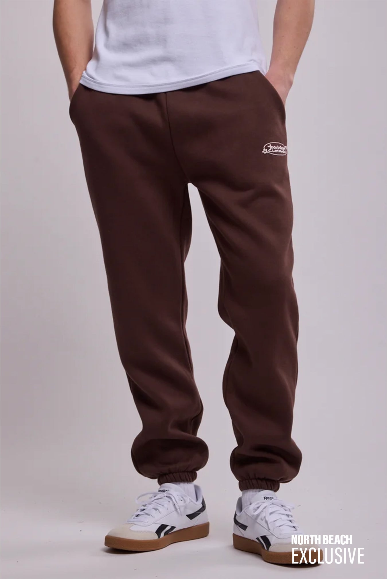 Outer Space Trackpants | North Beach