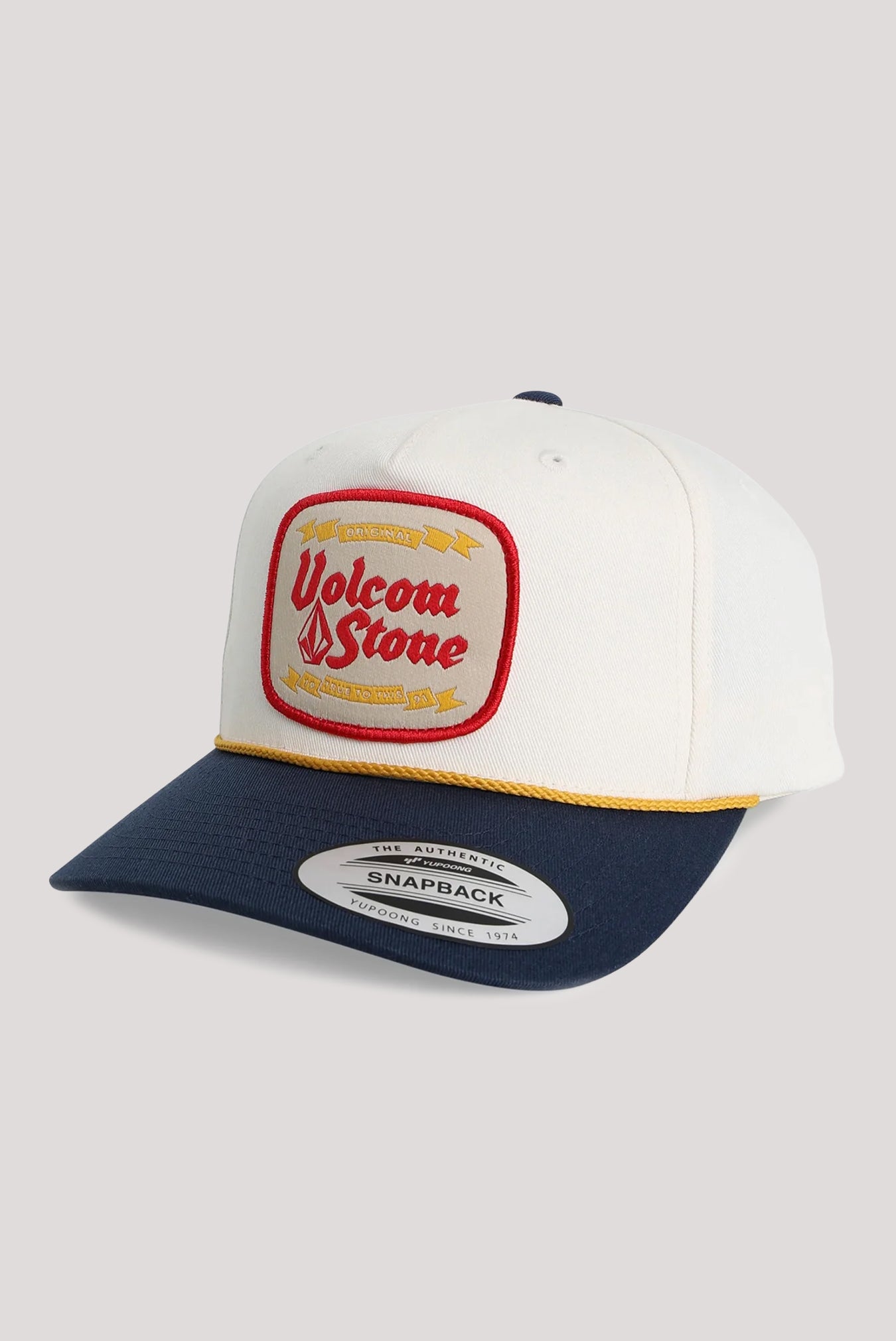 Overpatch Cap | North Beach