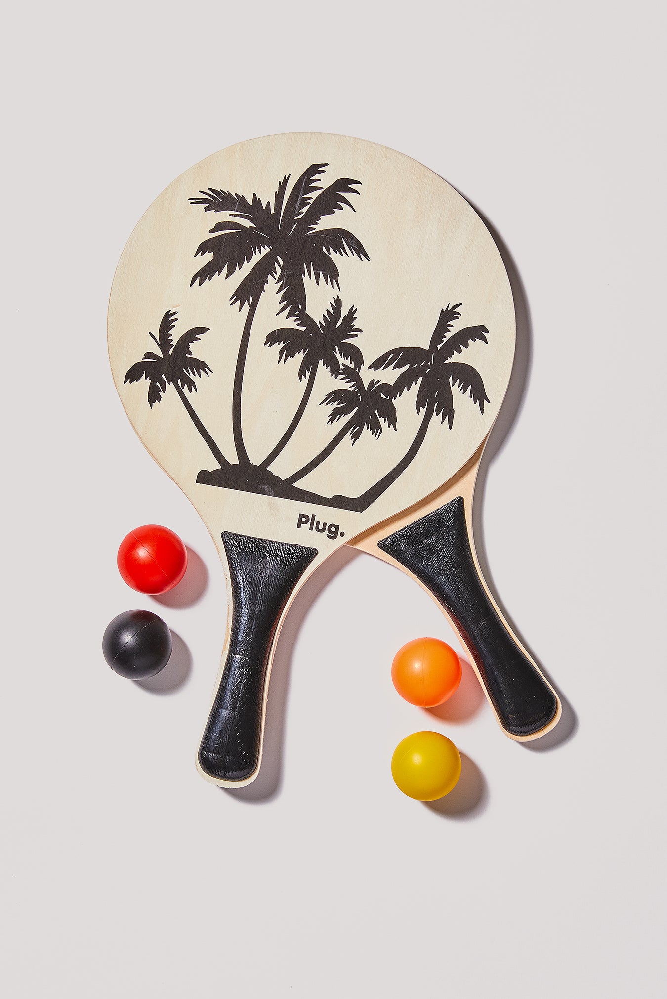 Paddle Bat Set | North Beach