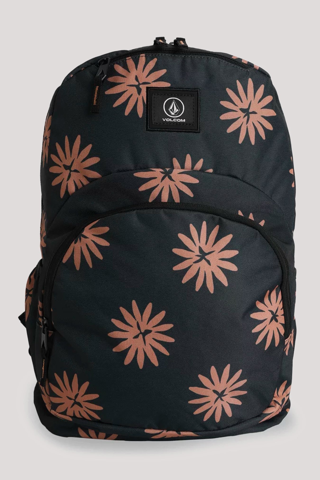 Patch Attack 34L Backpack | North Beach