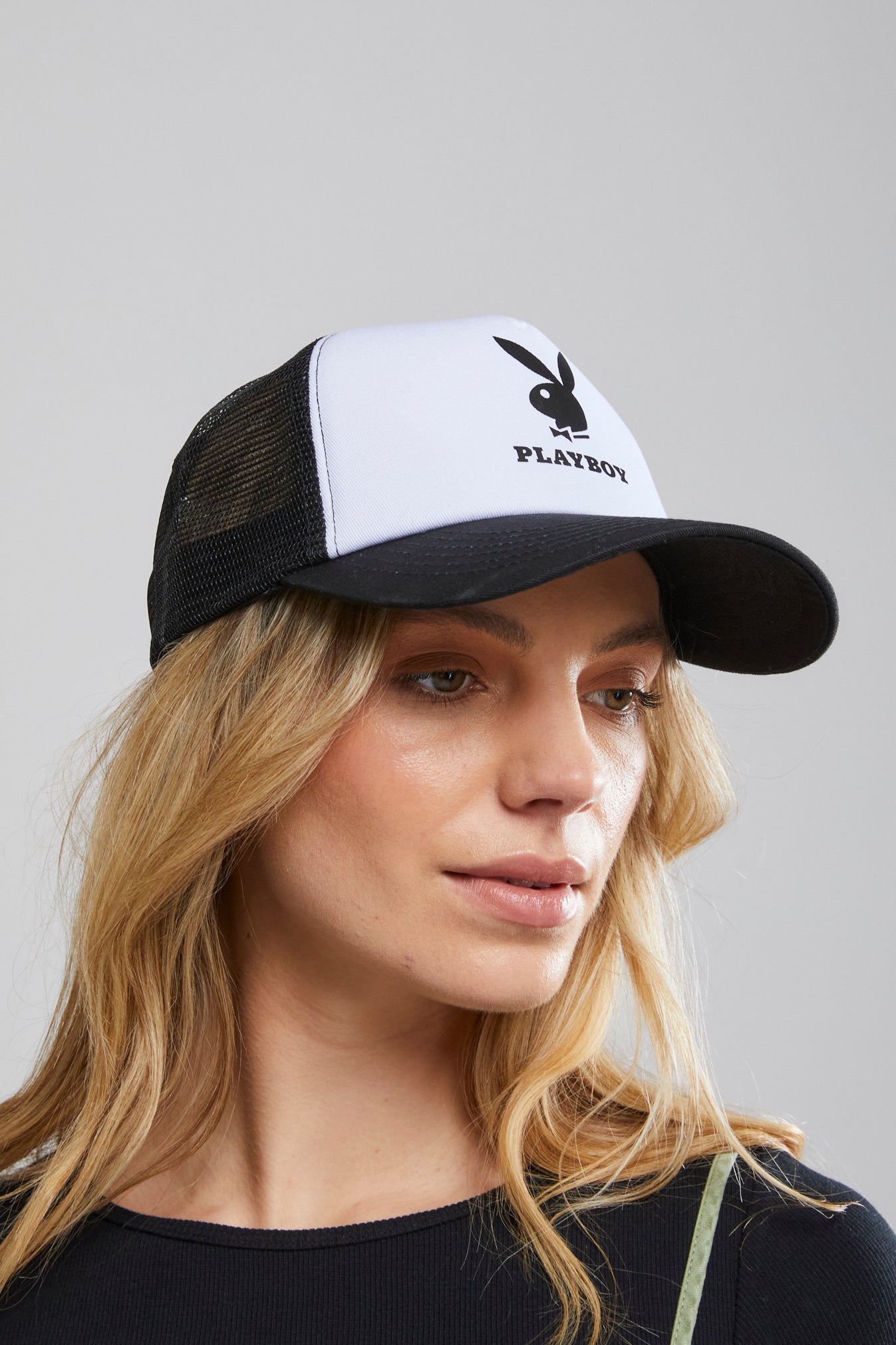PB Trucker Hat | North Beach