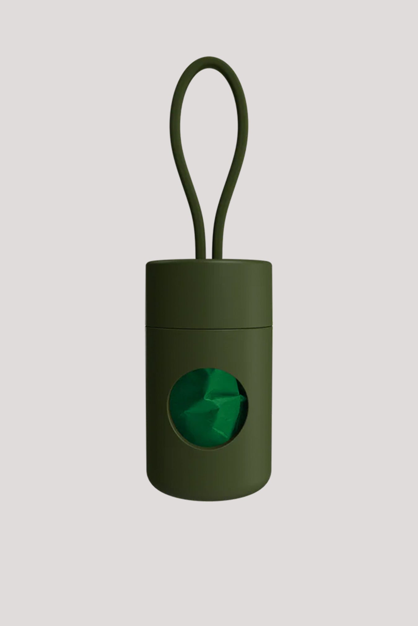 Pet Poo Bag Holder | North Beach