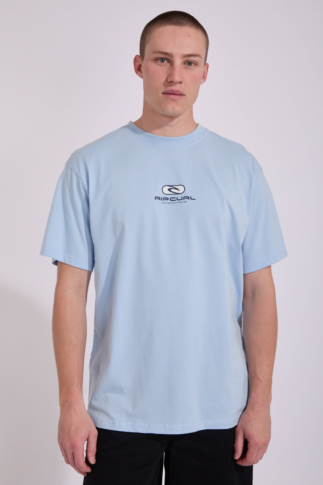 Pill Icon T Shirt | North Beach