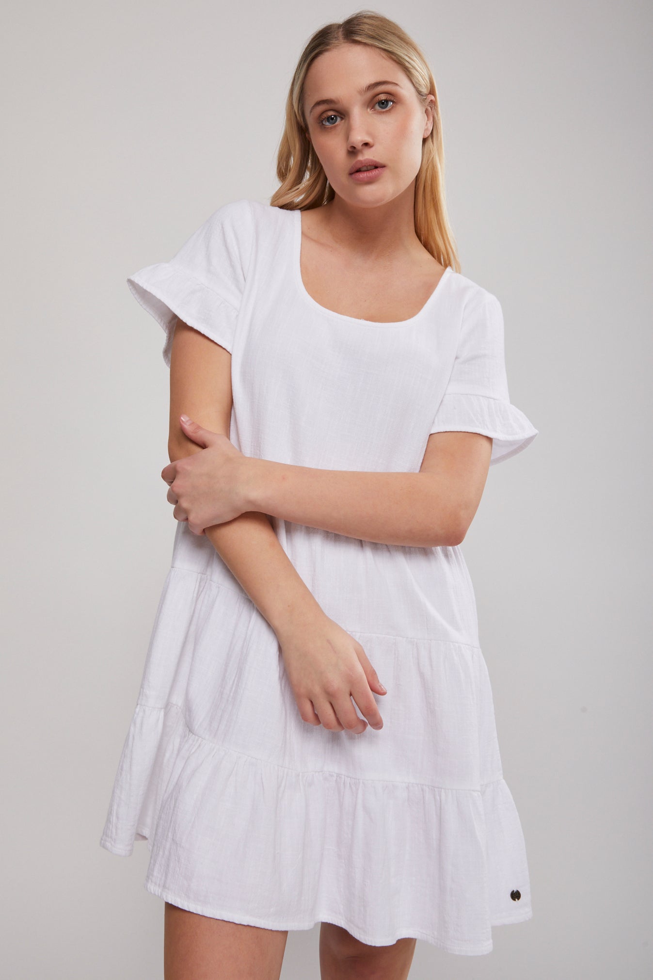 Pixie Dress | North Beach