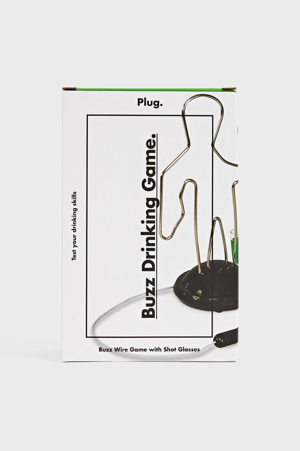 Buzz Wire Drinking Game | North Beach