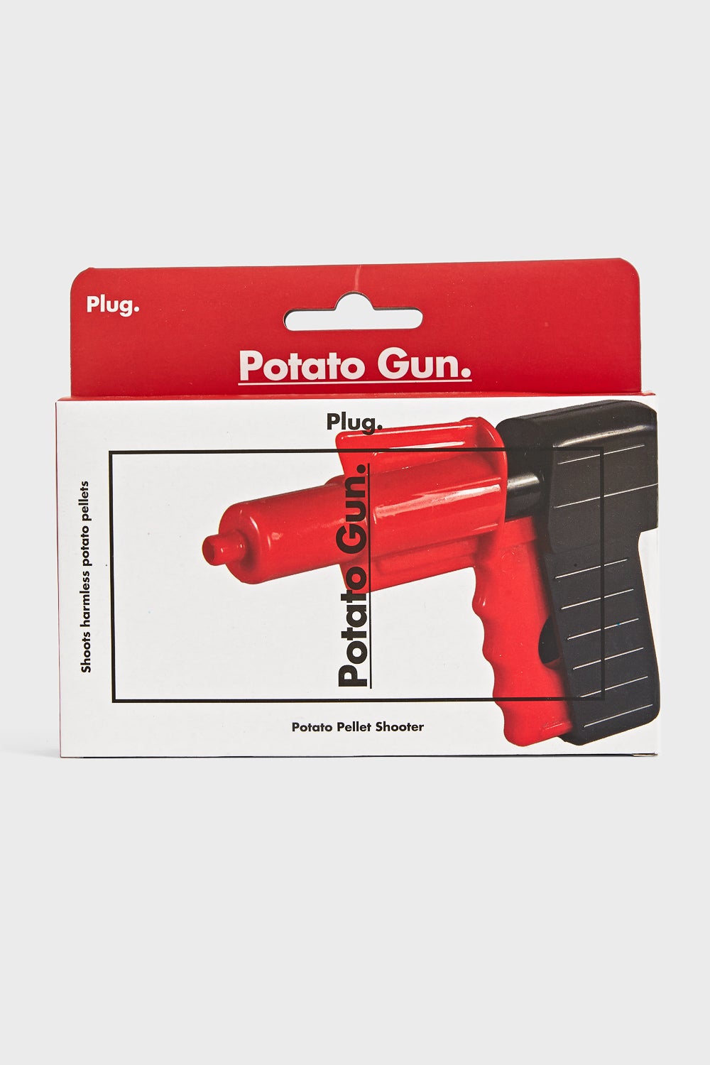 Spud Gun | North Beach