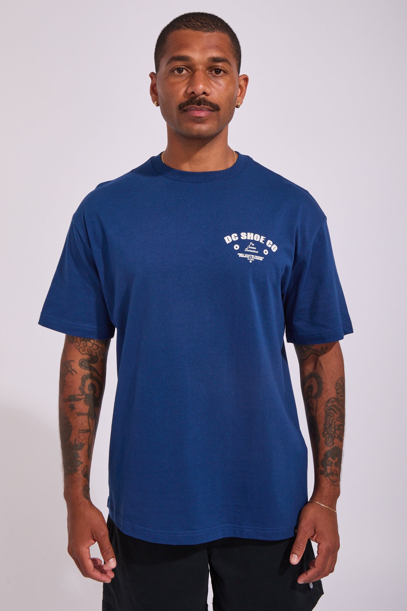 Pro Service T Shirt | North Beach