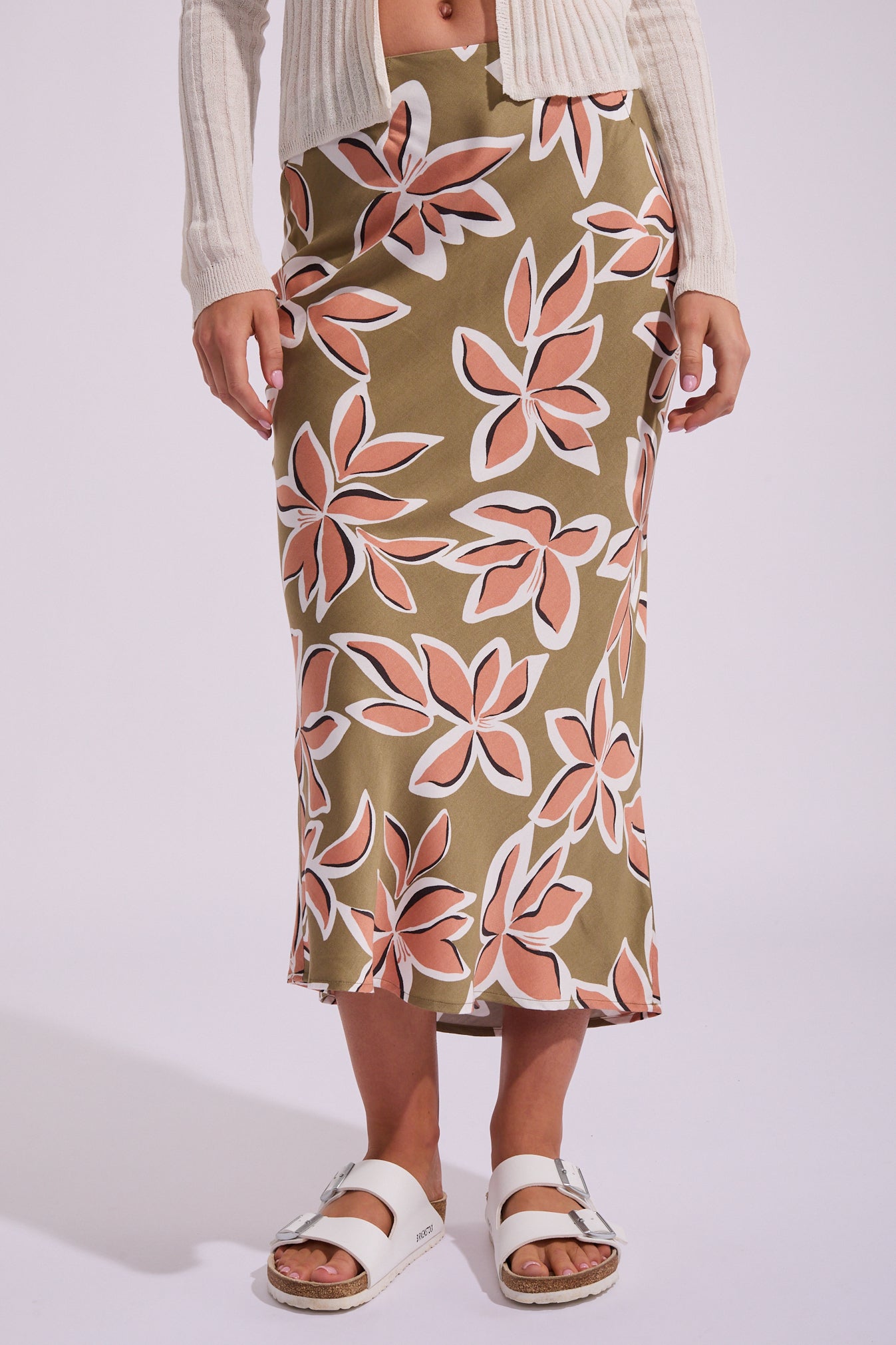 Psychonic Skirt | North Beach