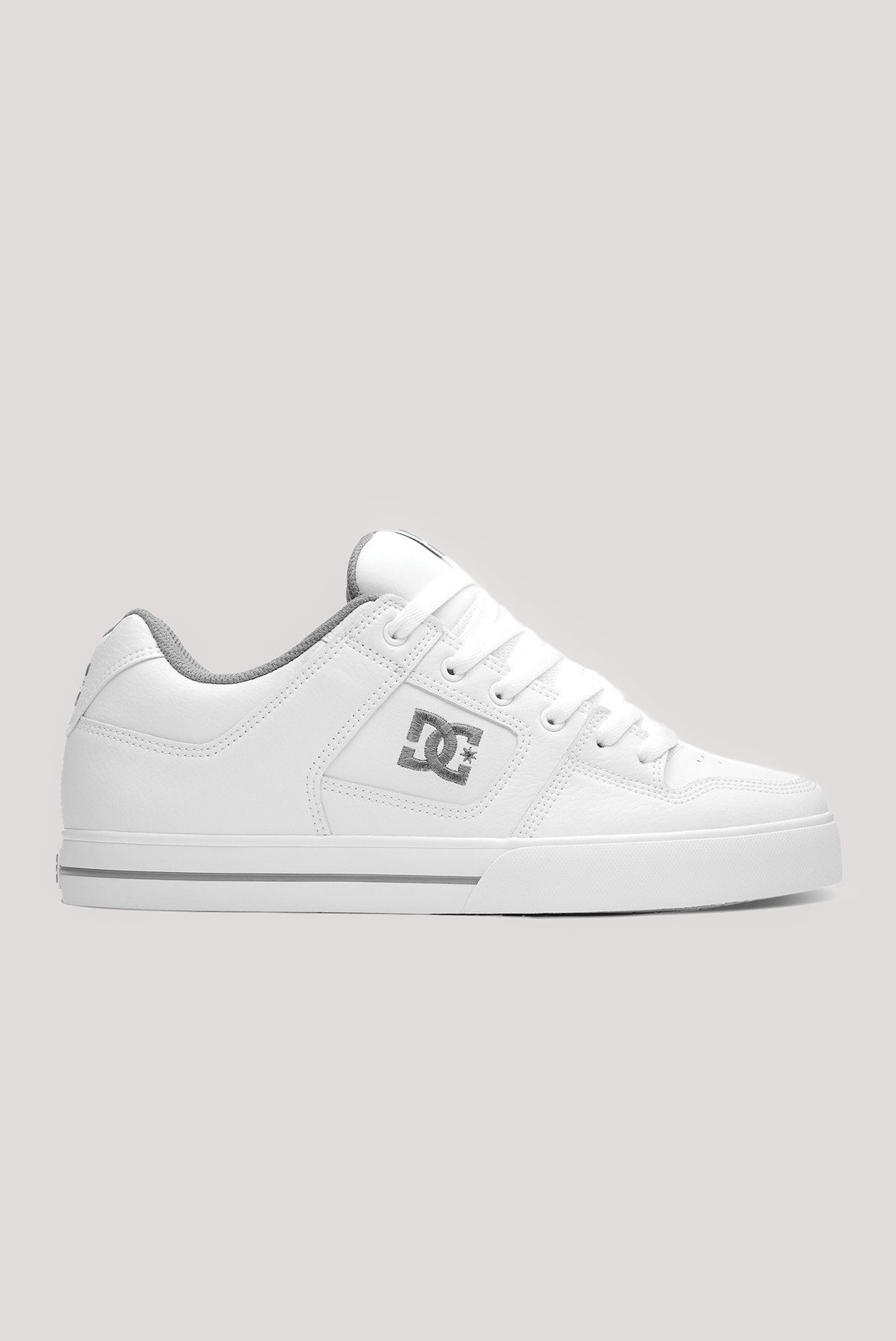 Pure Shoes | North Beach