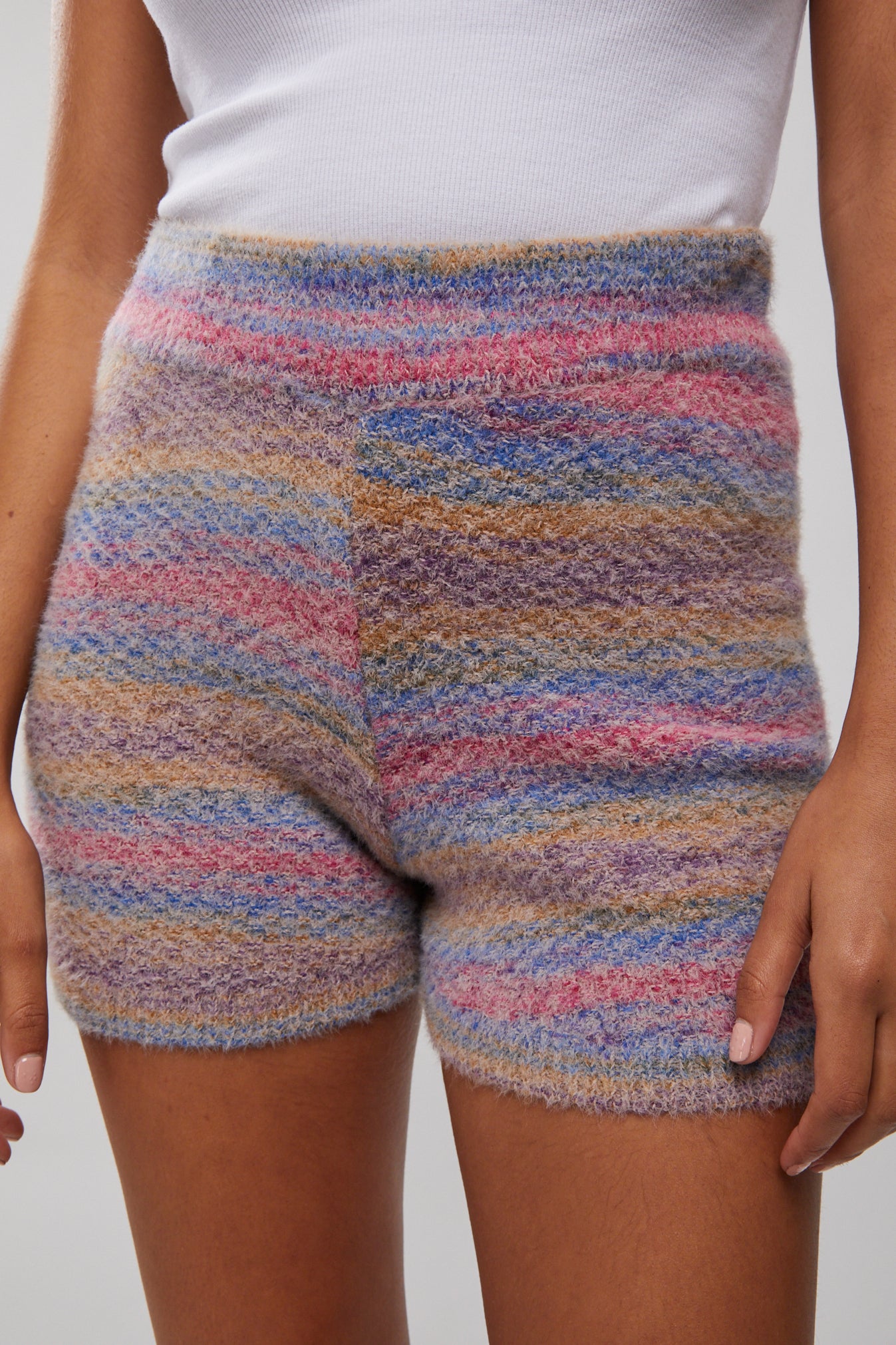Quween Beach Short | North Beach